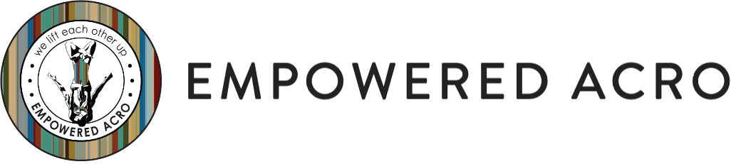 Empowered Acro | Austin's AcroYoga School
