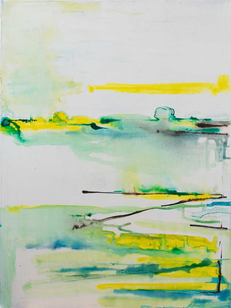 About Artist Lorna MacKay — Lorna Mackay