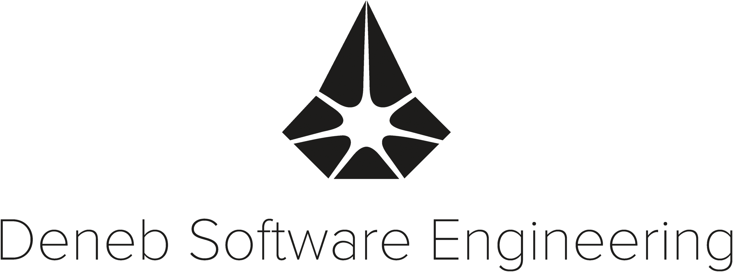 Detailed Feature List — Deneb Software Engineering