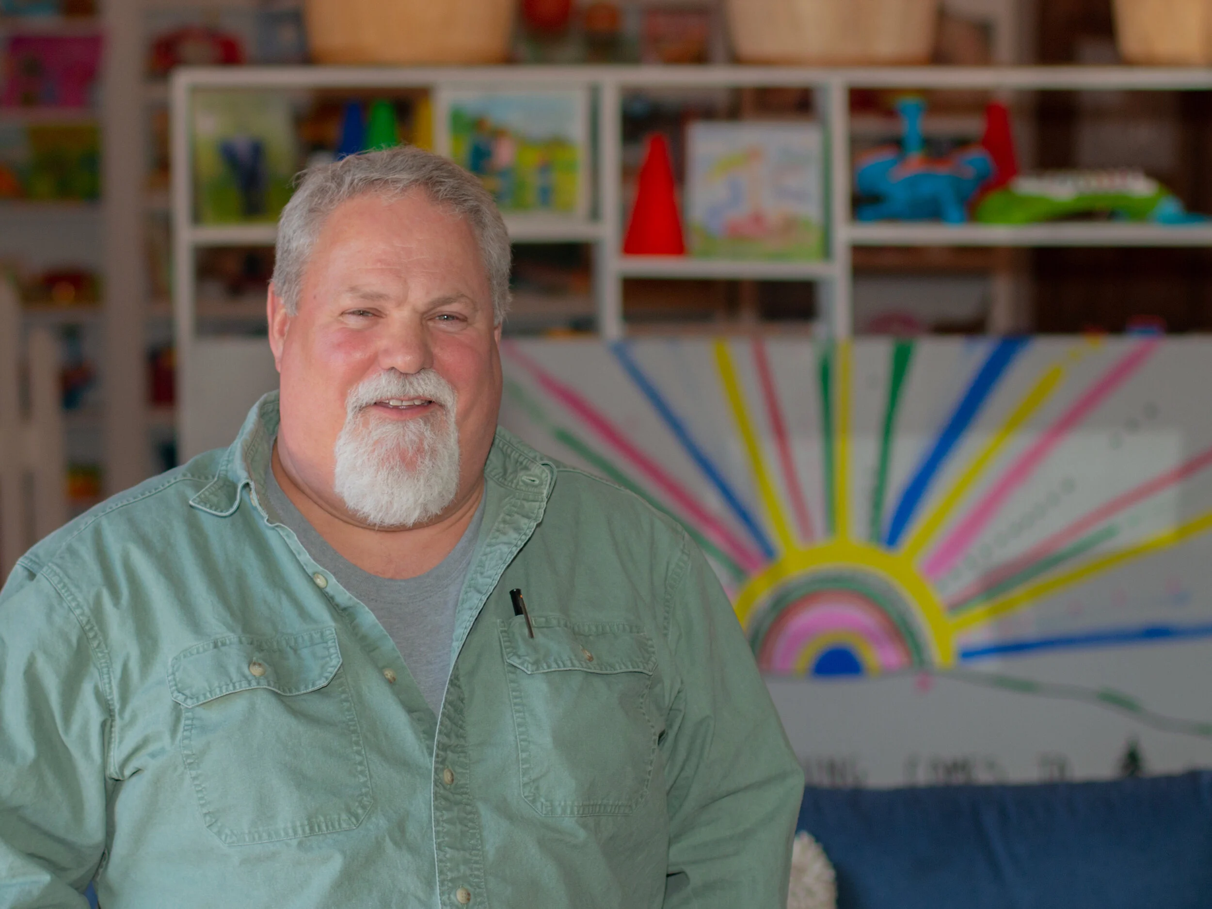 Our Team — Downside Up Inc.