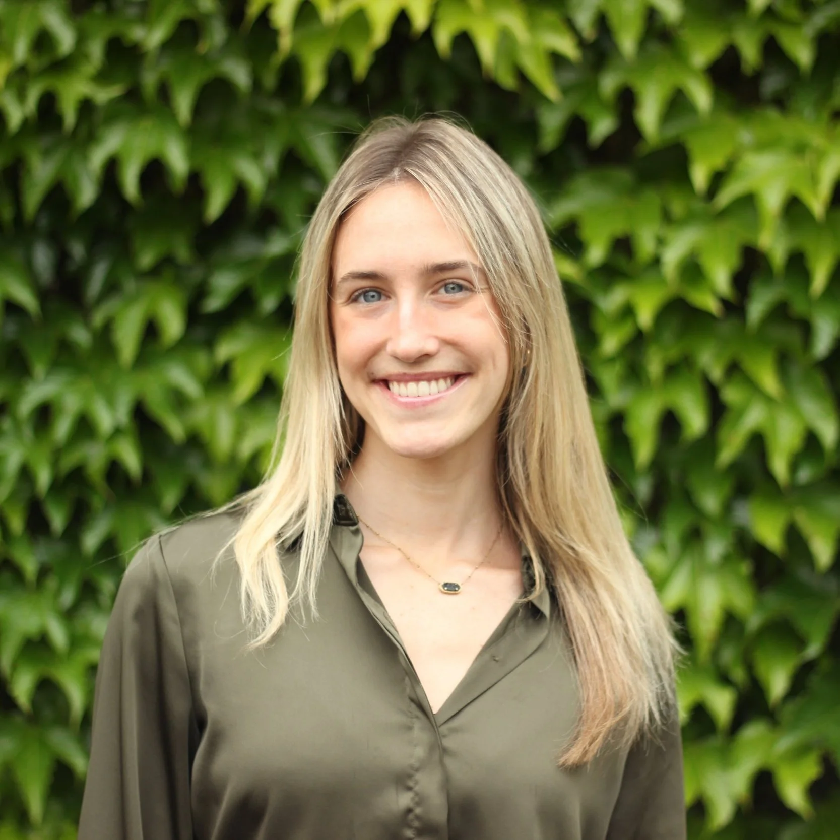 Lilly McCarthy — H2 Public Relations