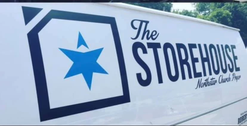 Storehouse — Northstar Church