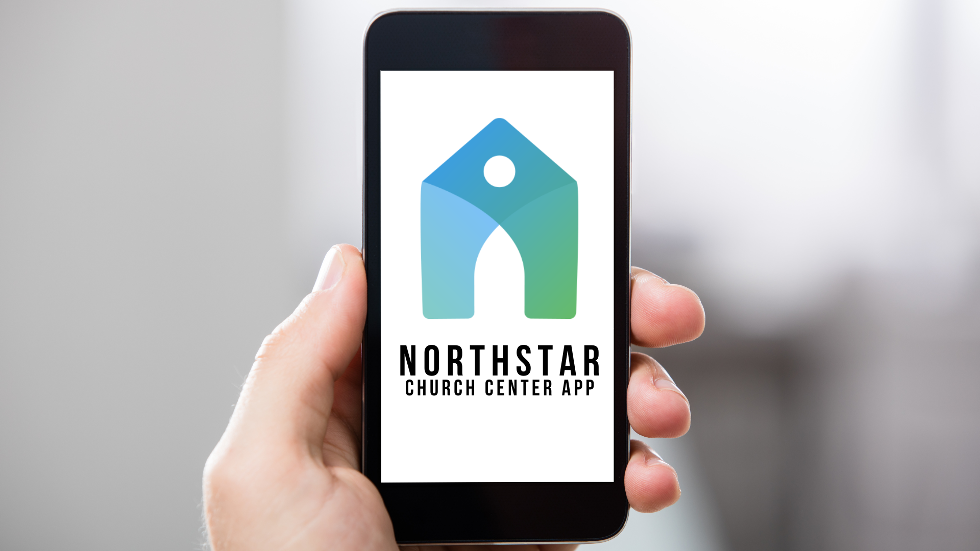 Share The Northstar App — Northstar Church