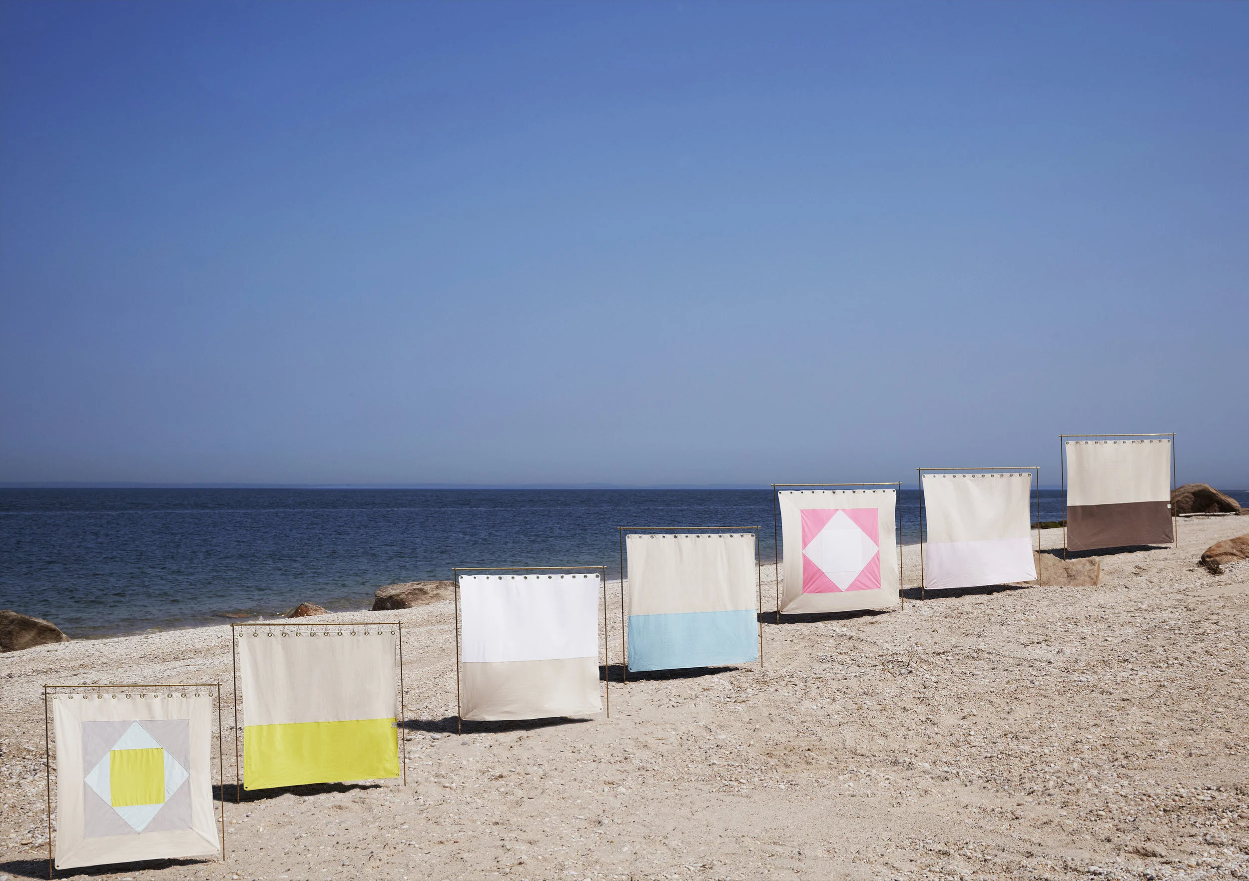 QUIET TOWN — Michael Fine