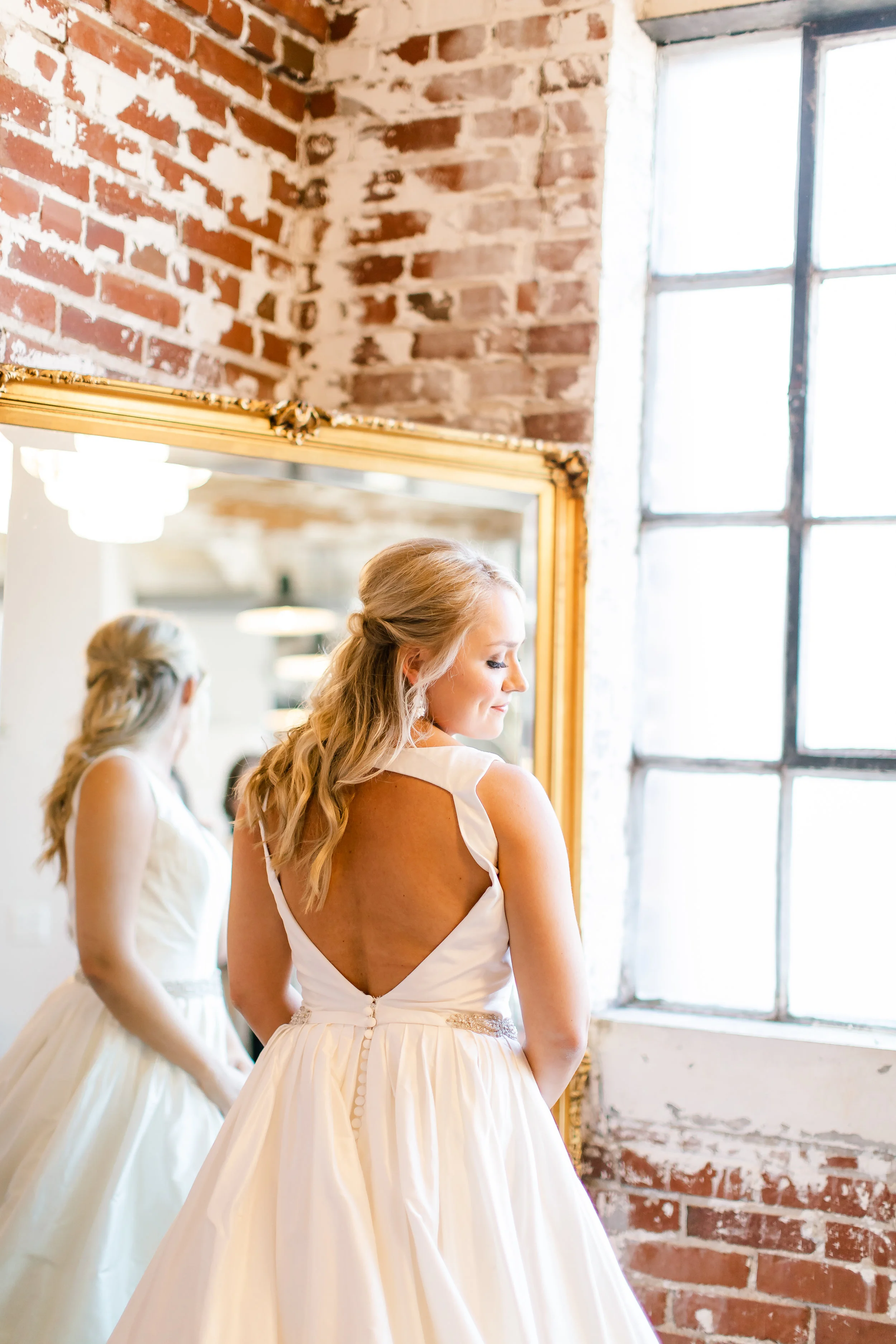The Perfect Bridal Suite — The Hardin House