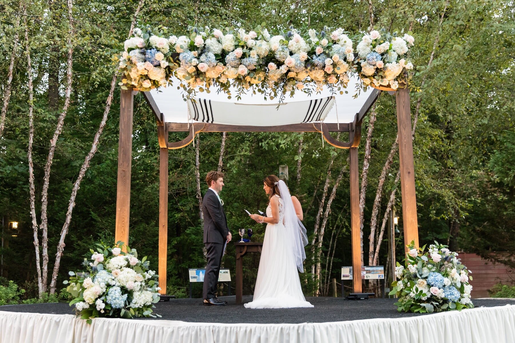 PORTFOLIO — Memphis Wedding Planner l The Hardin House