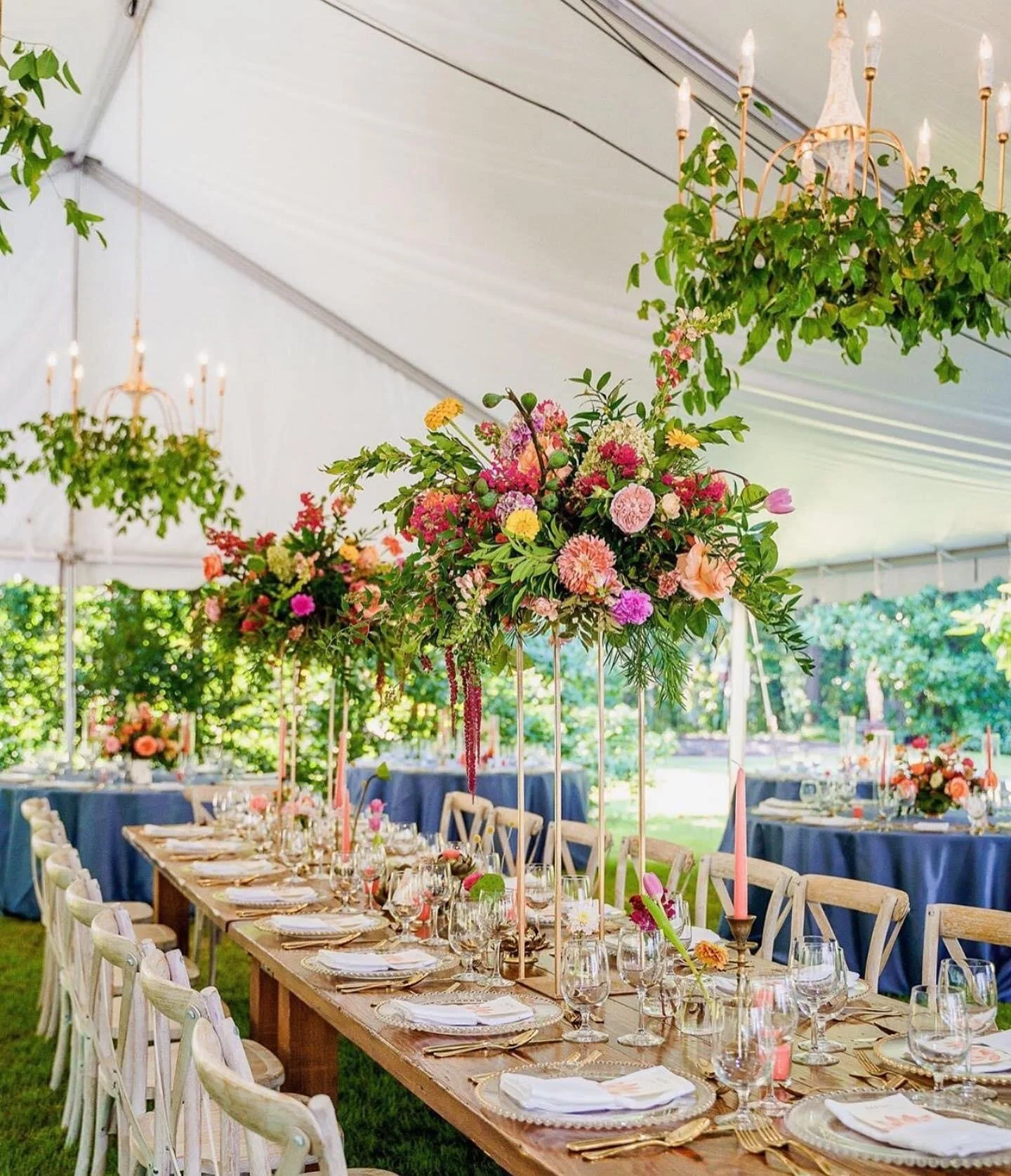 PORTFOLIO — Memphis Wedding Planner l The Hardin House