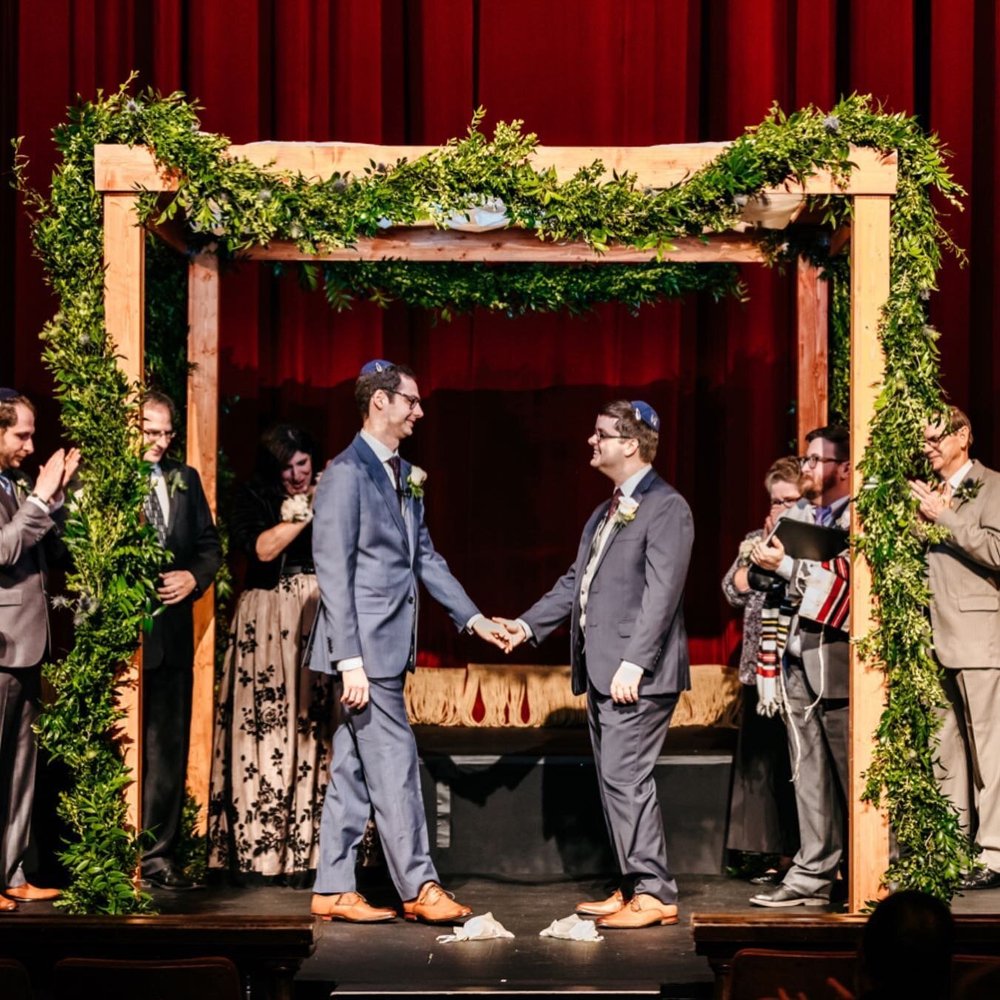 PORTFOLIO — Memphis Wedding Planner l The Hardin House