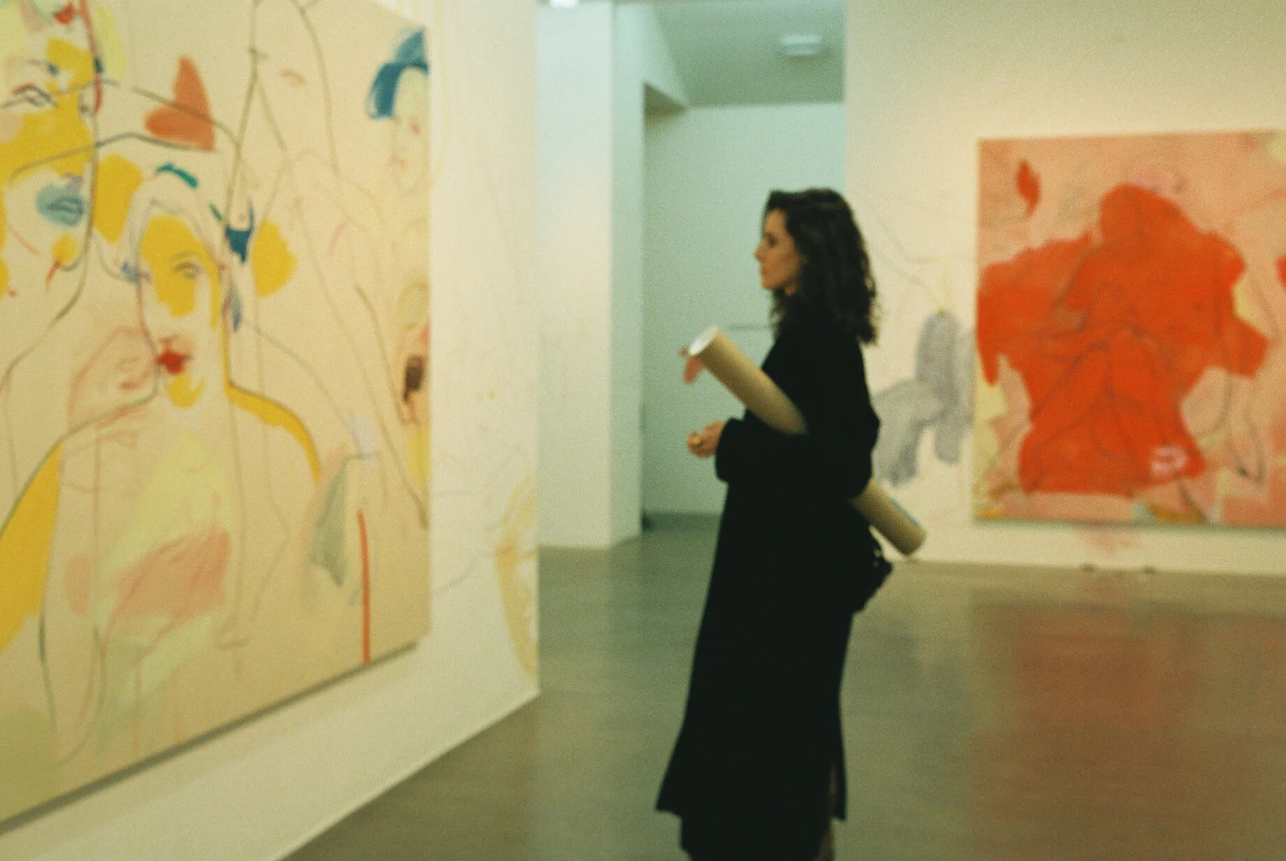 Film Diary - Feb 2020 — MIRA-ME