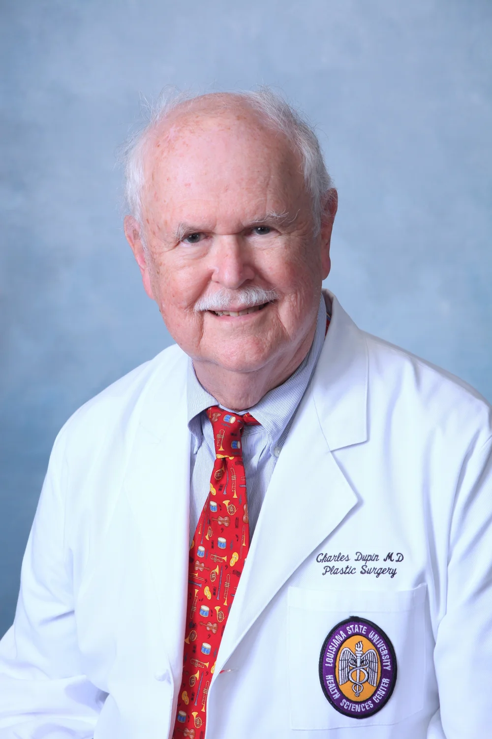 Faculty — LSU Plastic & Reconstructive Surgery Residency Program