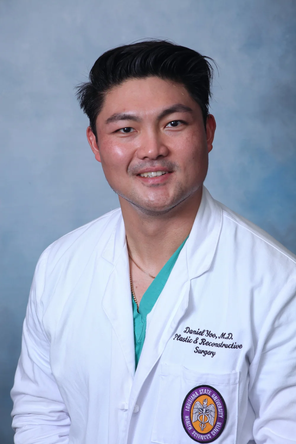 Current Residents — LSU Plastic & Reconstructive Surgery Residency Program