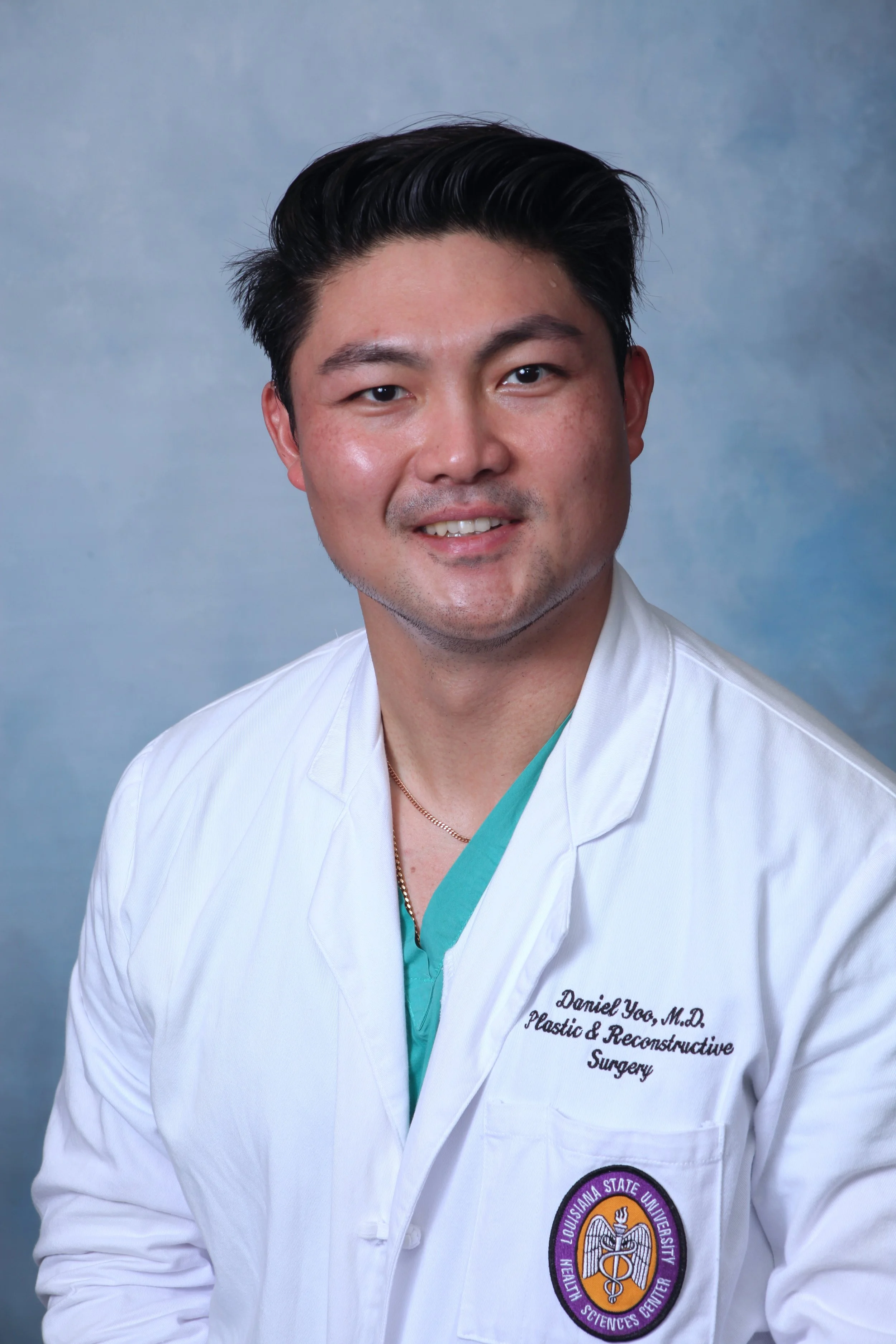 Current Residents — LSU Plastic & Reconstructive Surgery Residency Program