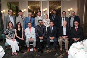 About Us — LSU Plastic & Reconstructive Surgery Residency Program