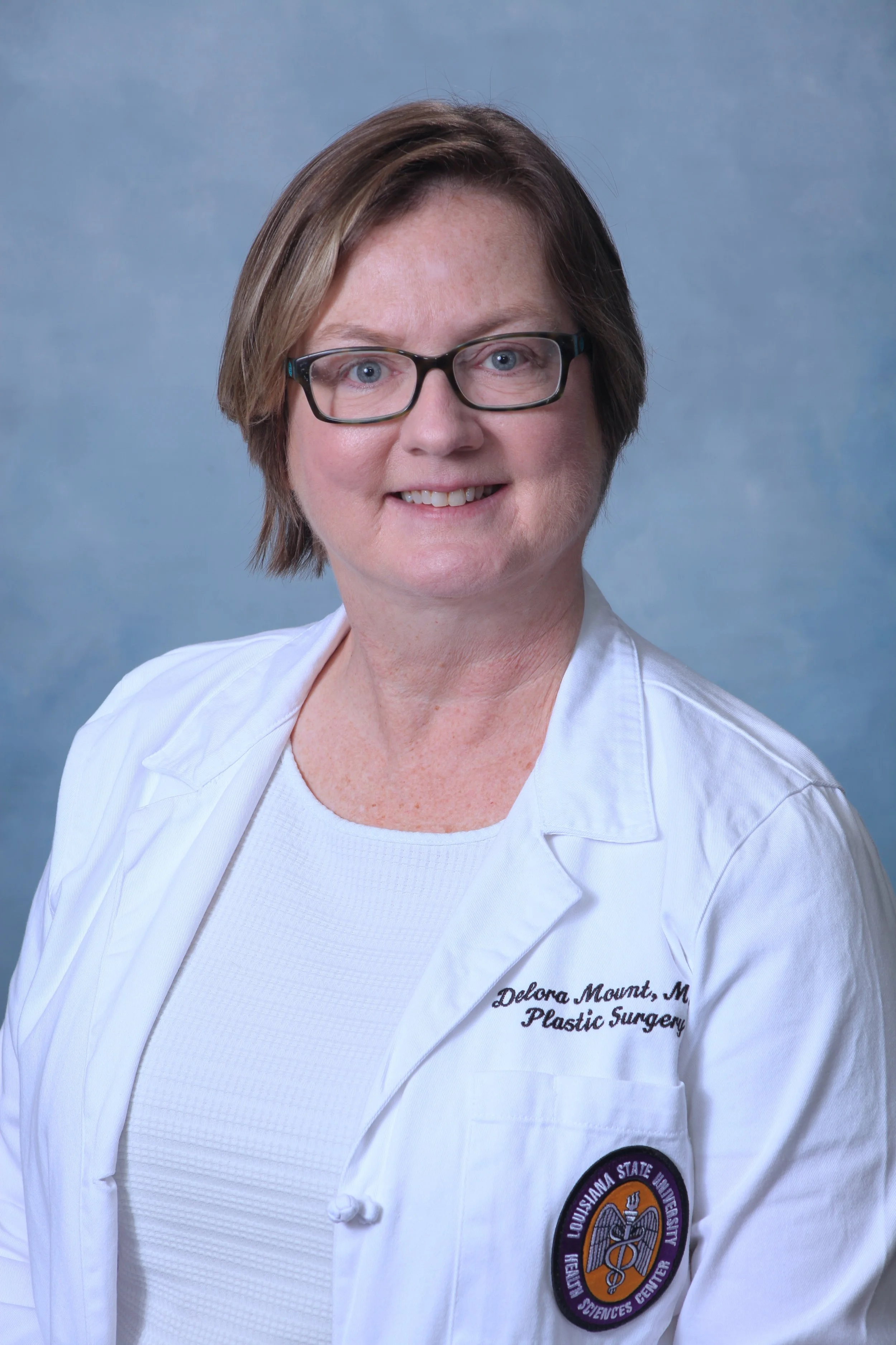 Faculty — LSU Plastic & Reconstructive Surgery Residency Program