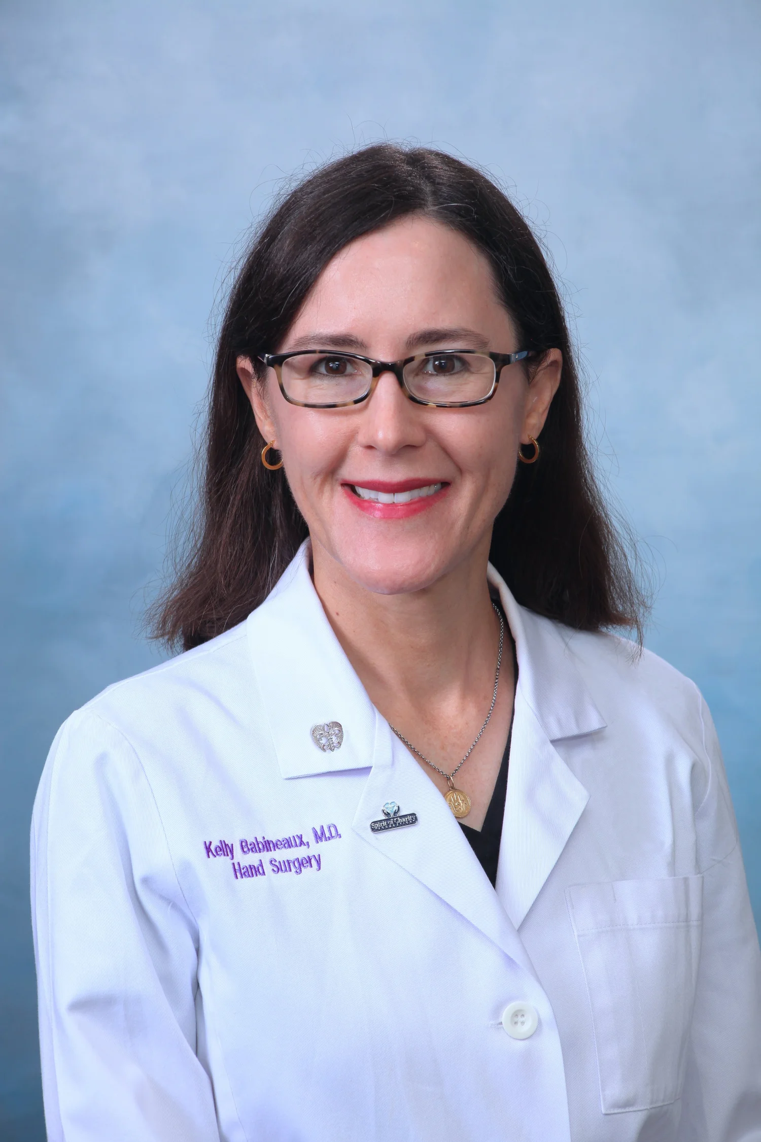 Faculty — LSU Plastic & Reconstructive Surgery Residency Program