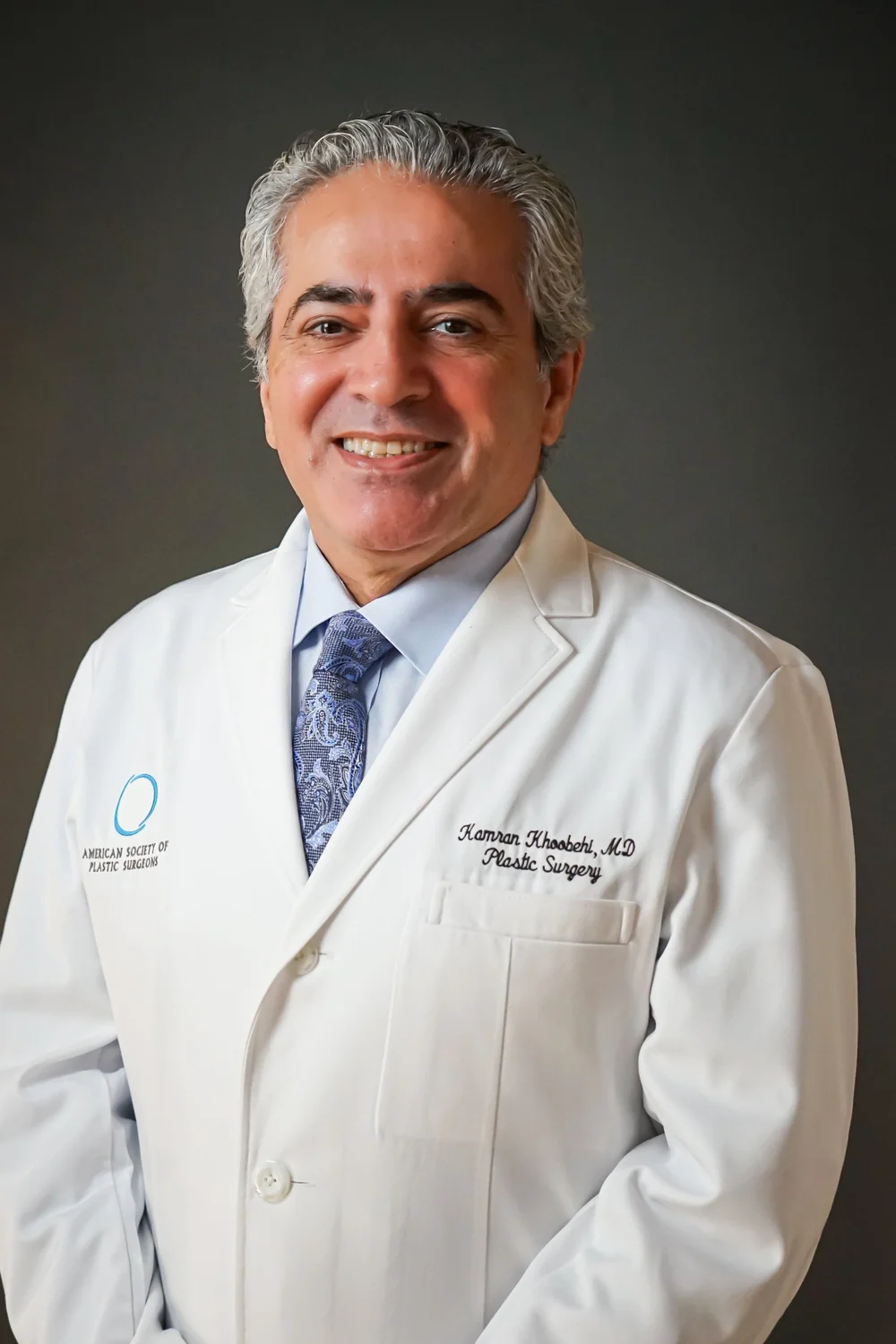 Faculty — LSU Plastic & Reconstructive Surgery Residency Program