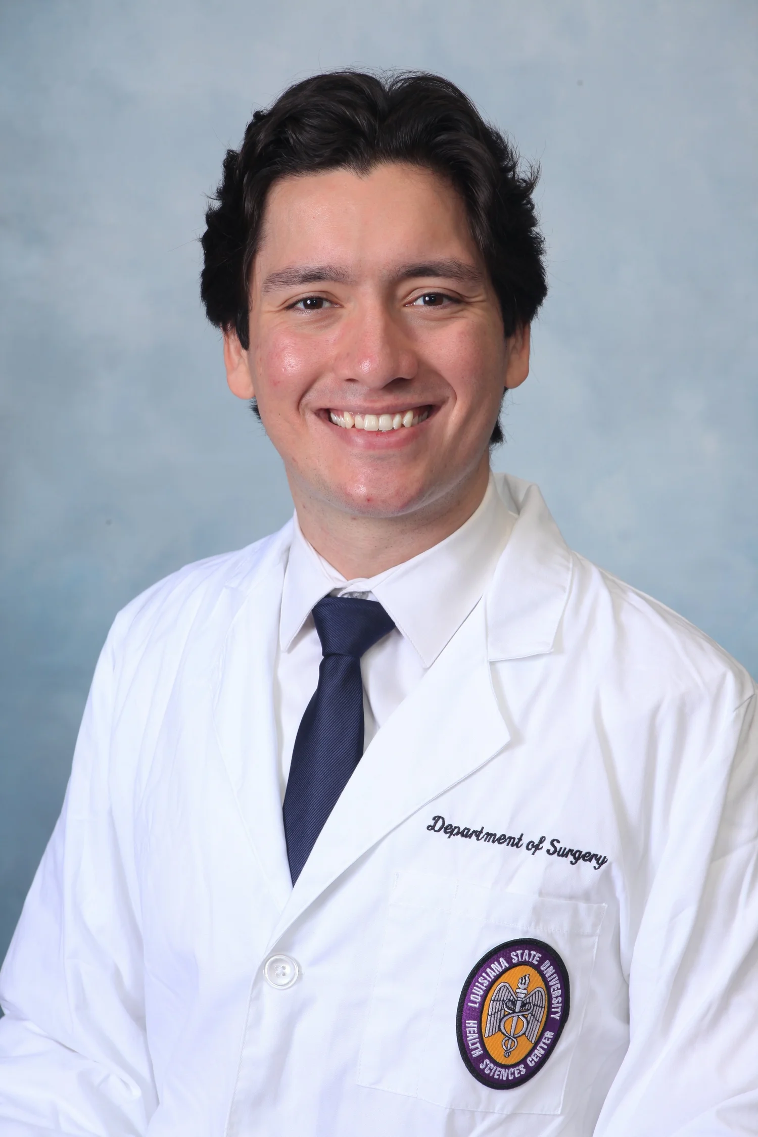 Current Residents — LSU Plastic & Reconstructive Surgery Residency Program