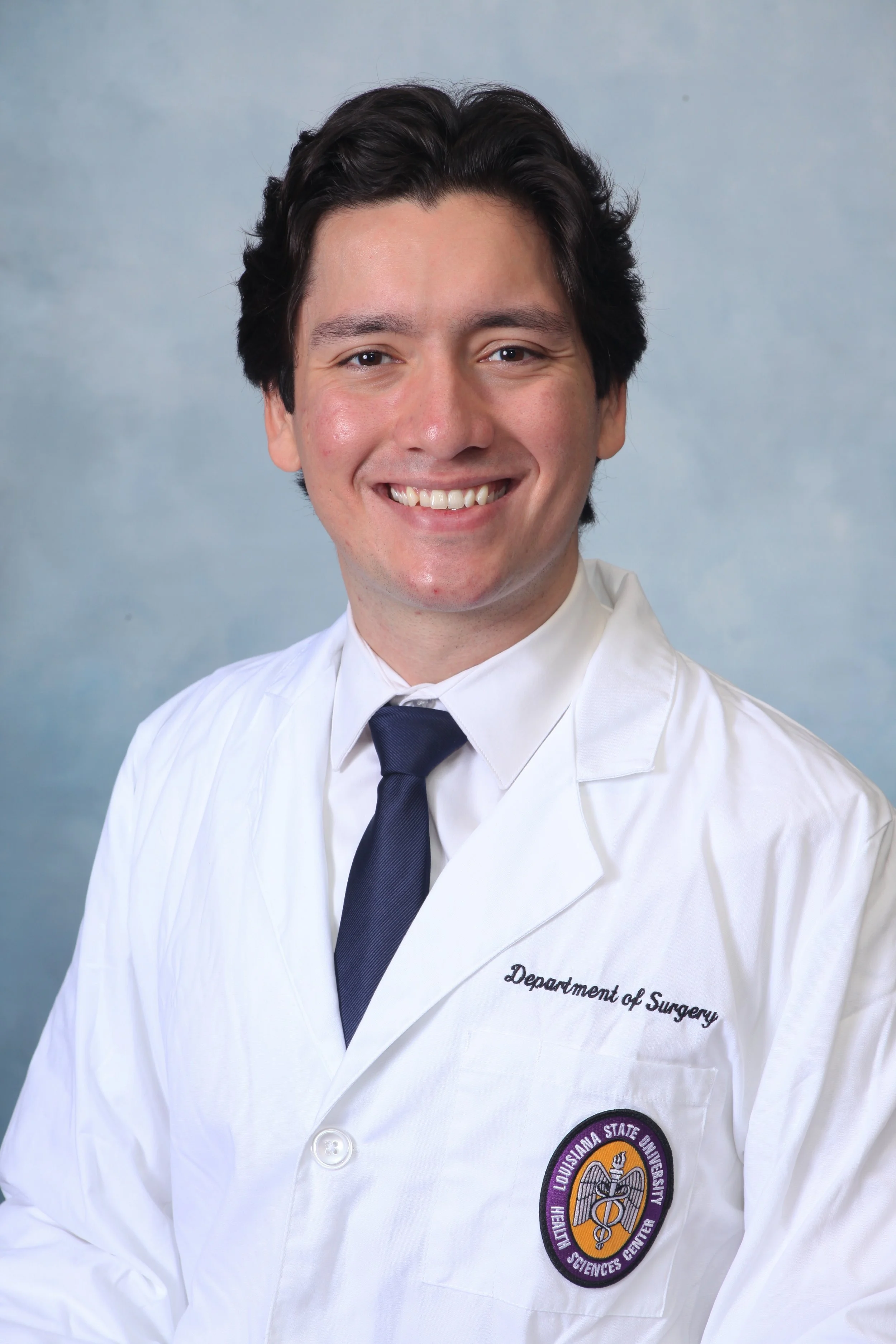 Current Residents — LSU Plastic & Reconstructive Surgery Residency Program