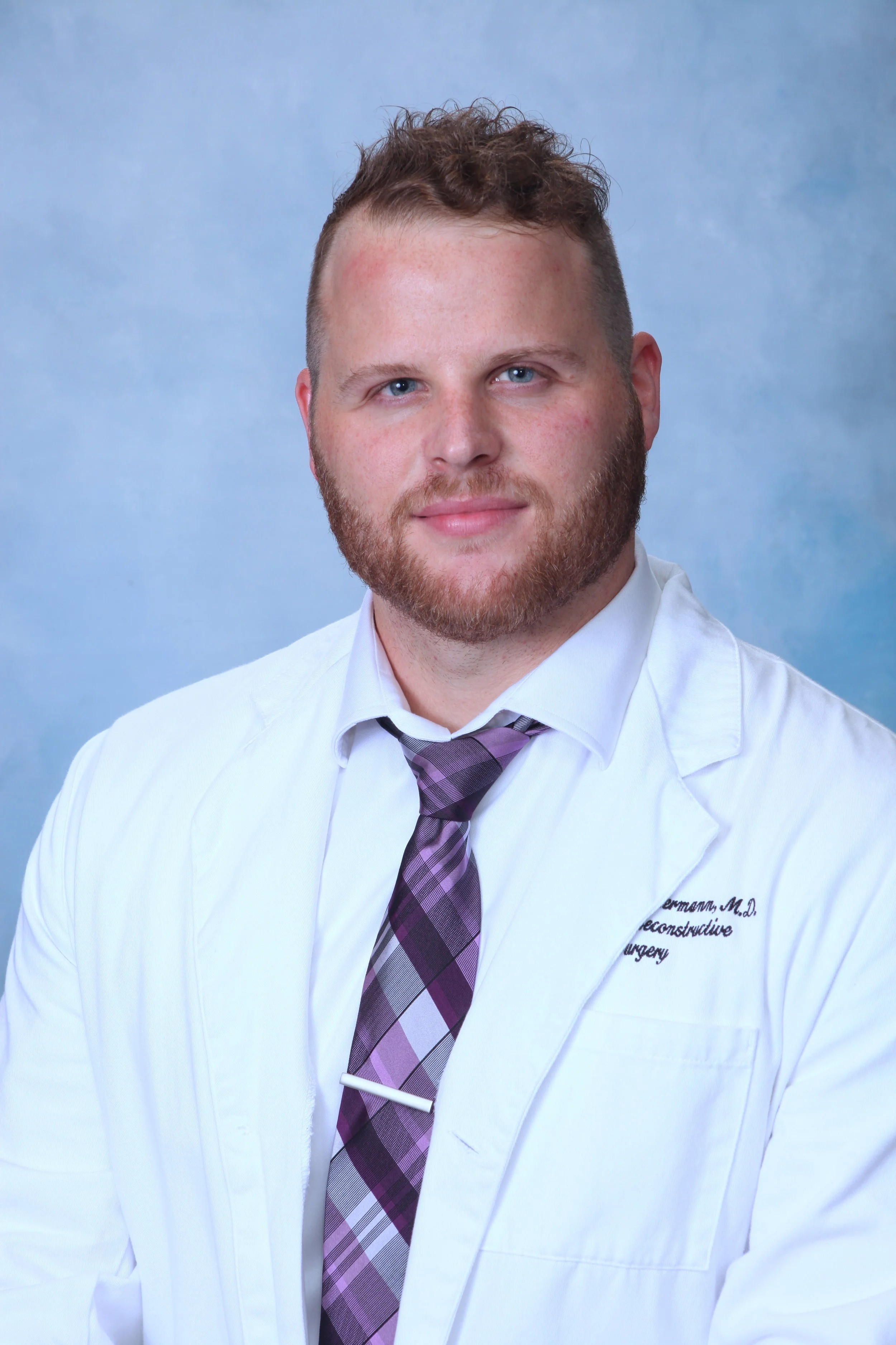 Current Residents — LSU Plastic & Reconstructive Surgery Residency Program