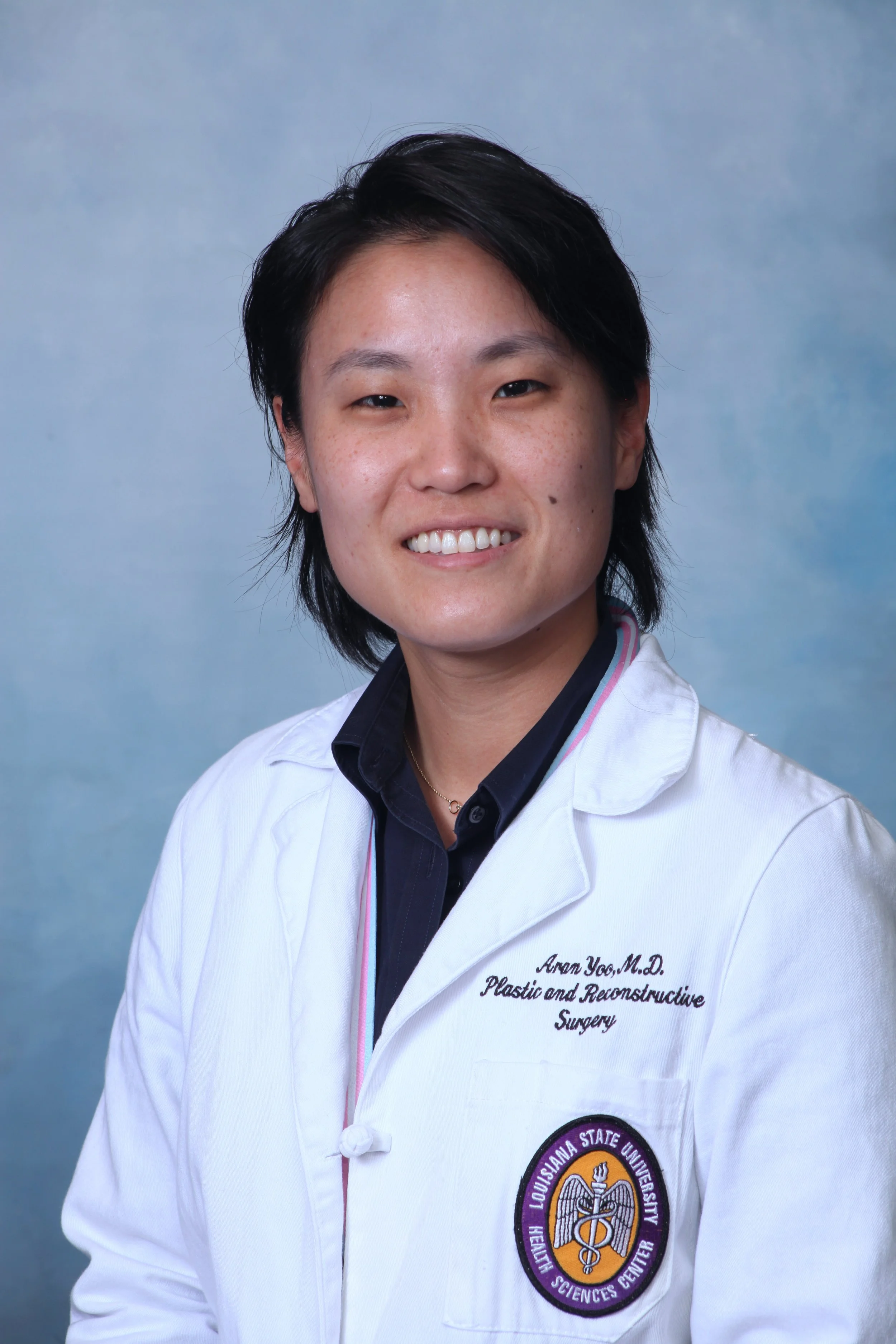 Current Residents — LSU Plastic & Reconstructive Surgery Residency Program