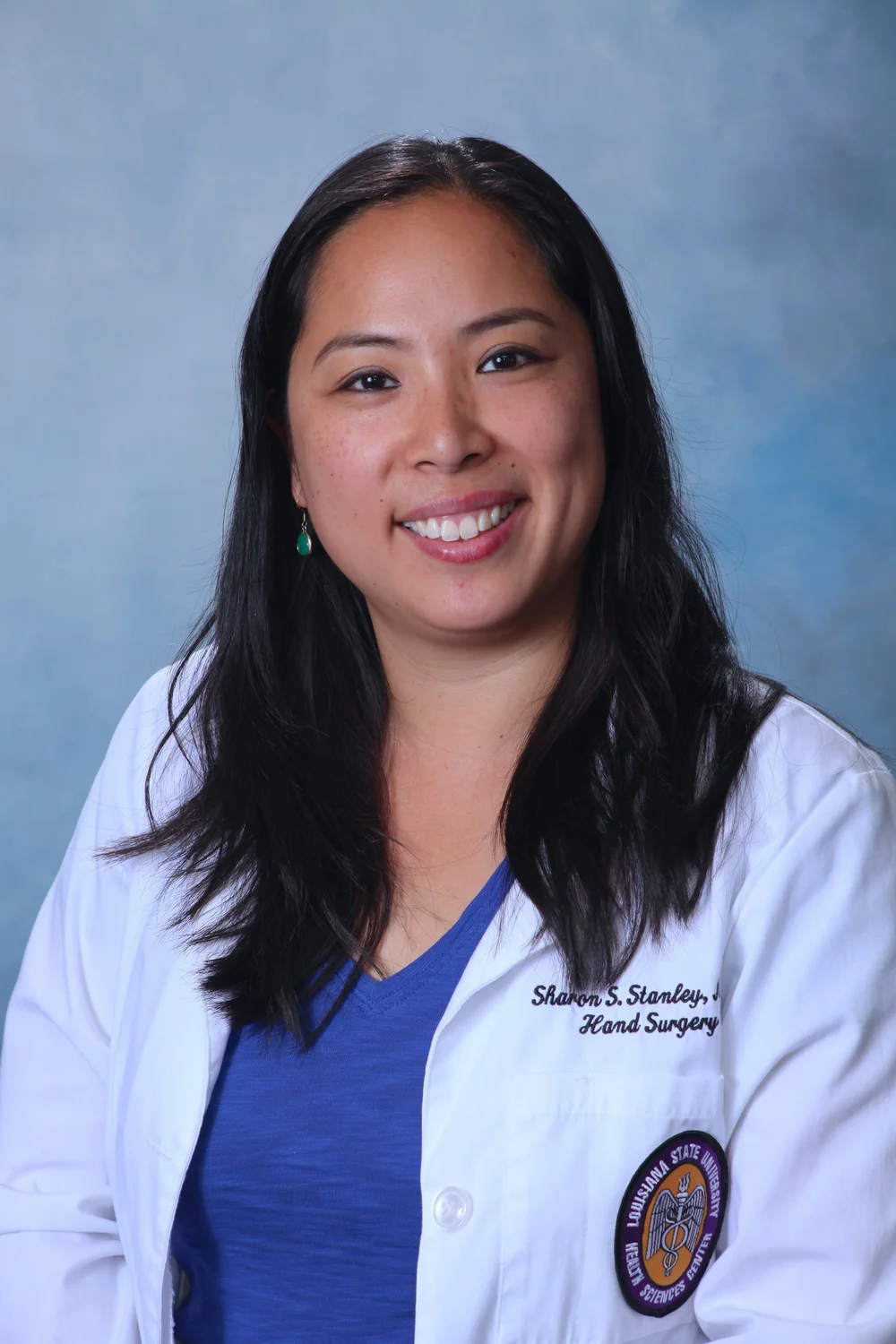 Faculty — LSU Plastic & Reconstructive Surgery Residency Program