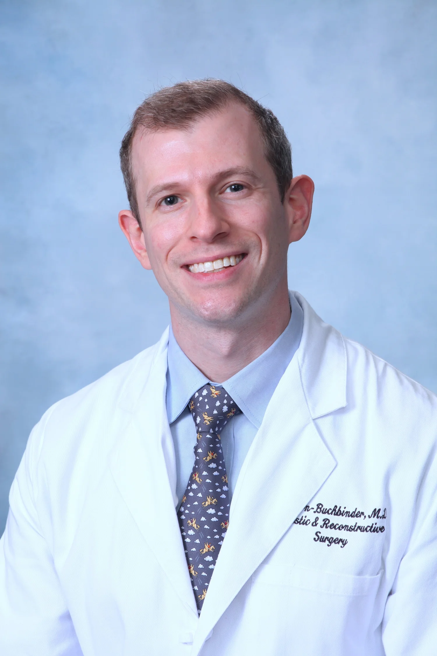 Current Residents — LSU Plastic & Reconstructive Surgery Residency Program