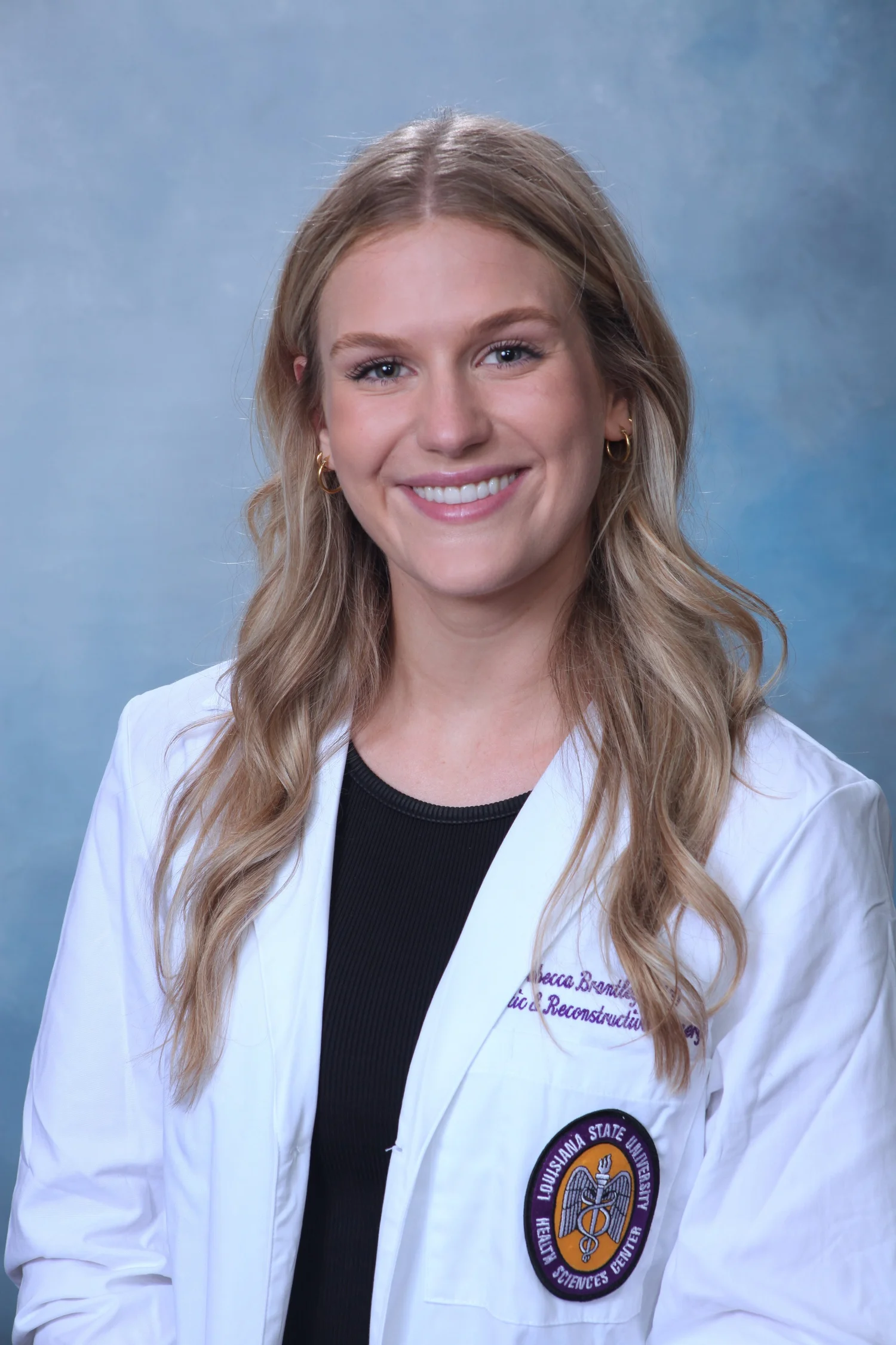 Current Residents — LSU Plastic & Reconstructive Surgery Residency Program