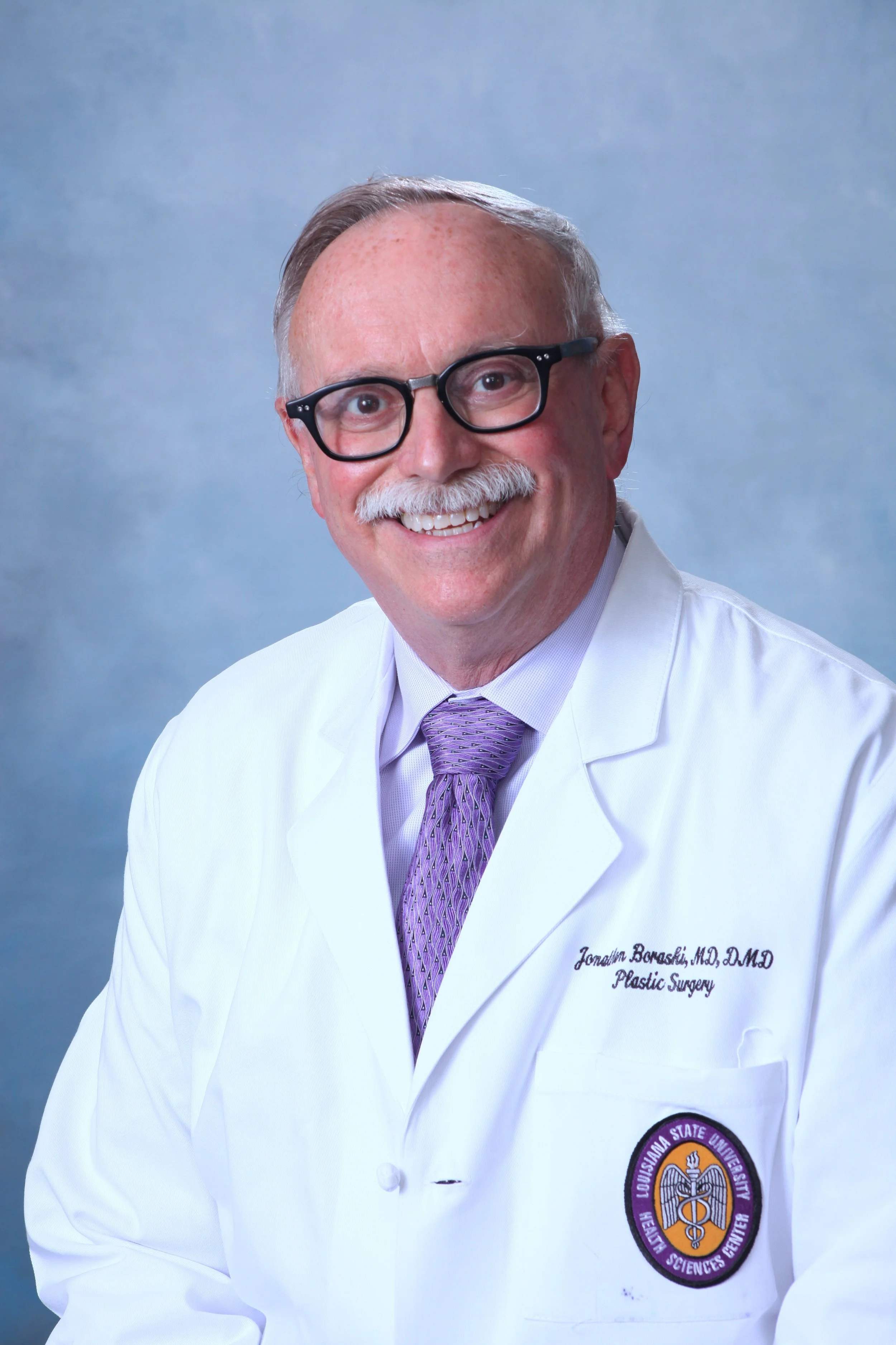 Faculty — LSU Plastic & Reconstructive Surgery Residency Program