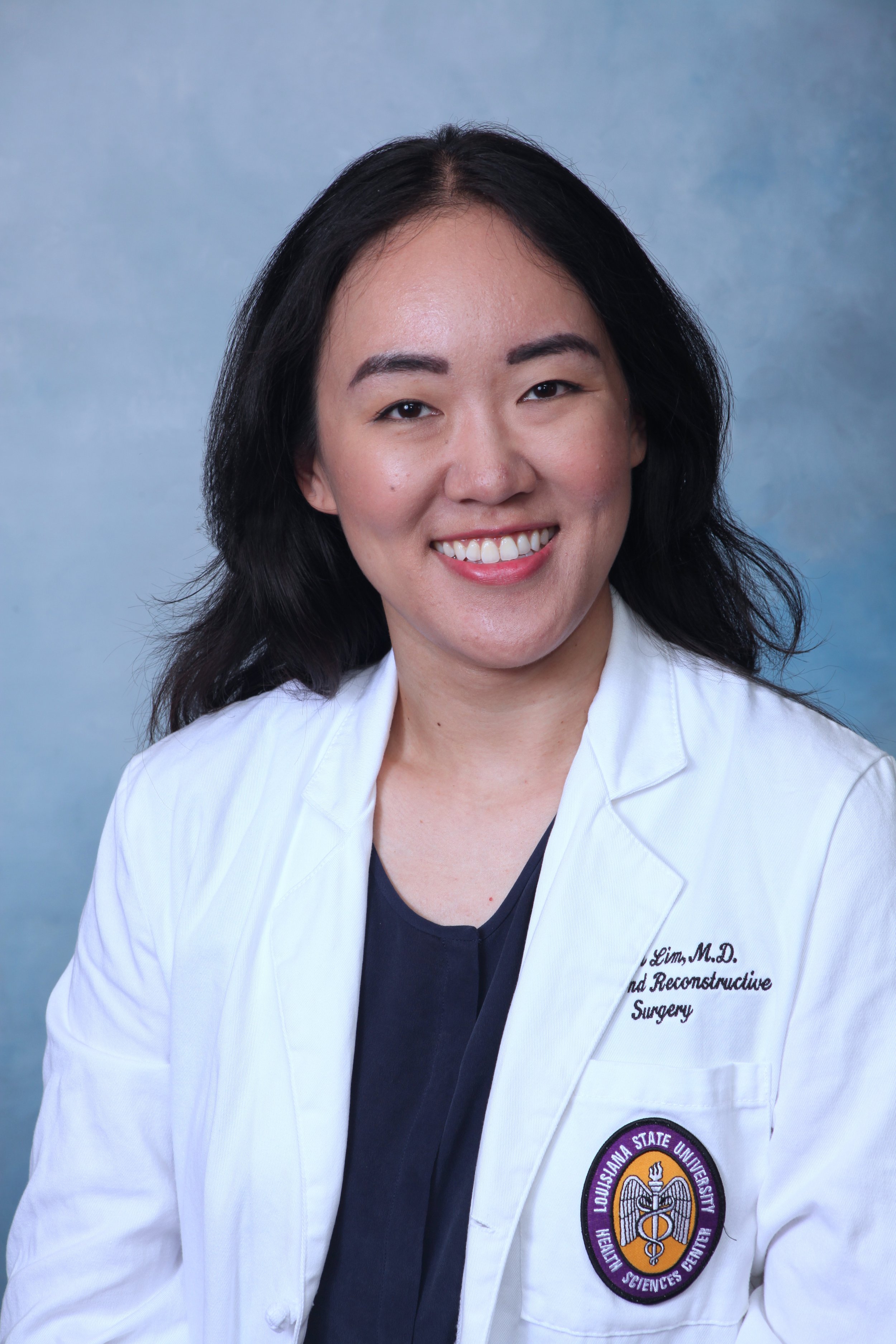 Current Residents — LSU Plastic & Reconstructive Surgery Residency Program