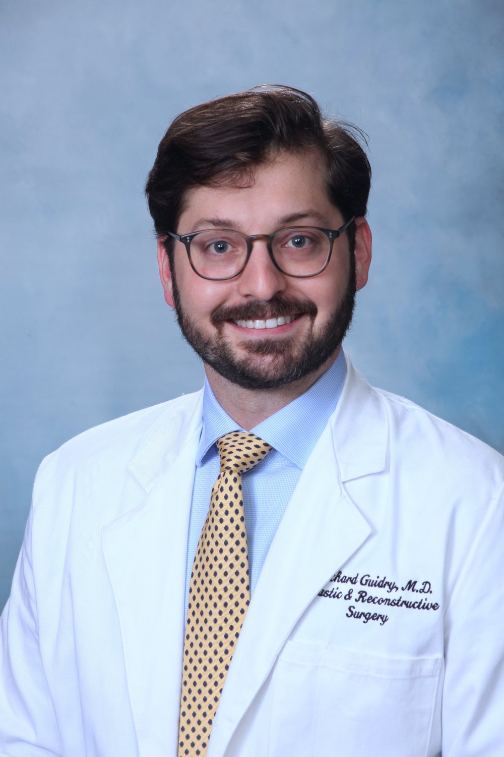 Current Residents — LSU Plastic & Reconstructive Surgery Residency Program