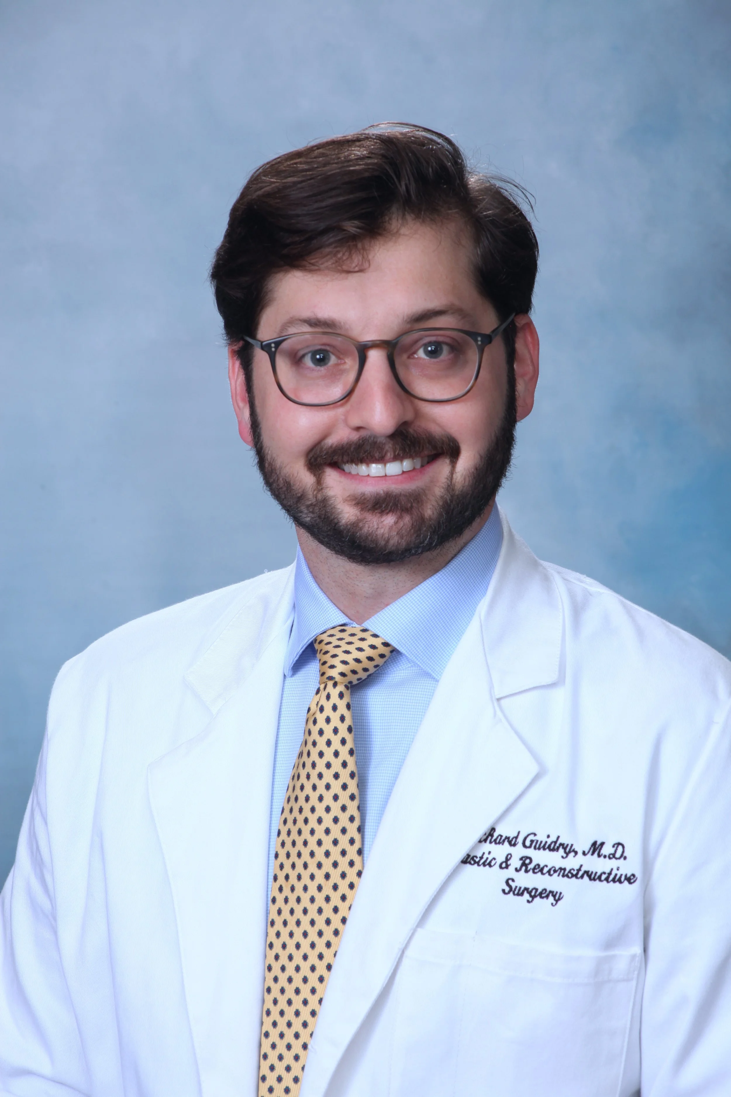 Current Residents — LSU Plastic & Reconstructive Surgery Residency Program