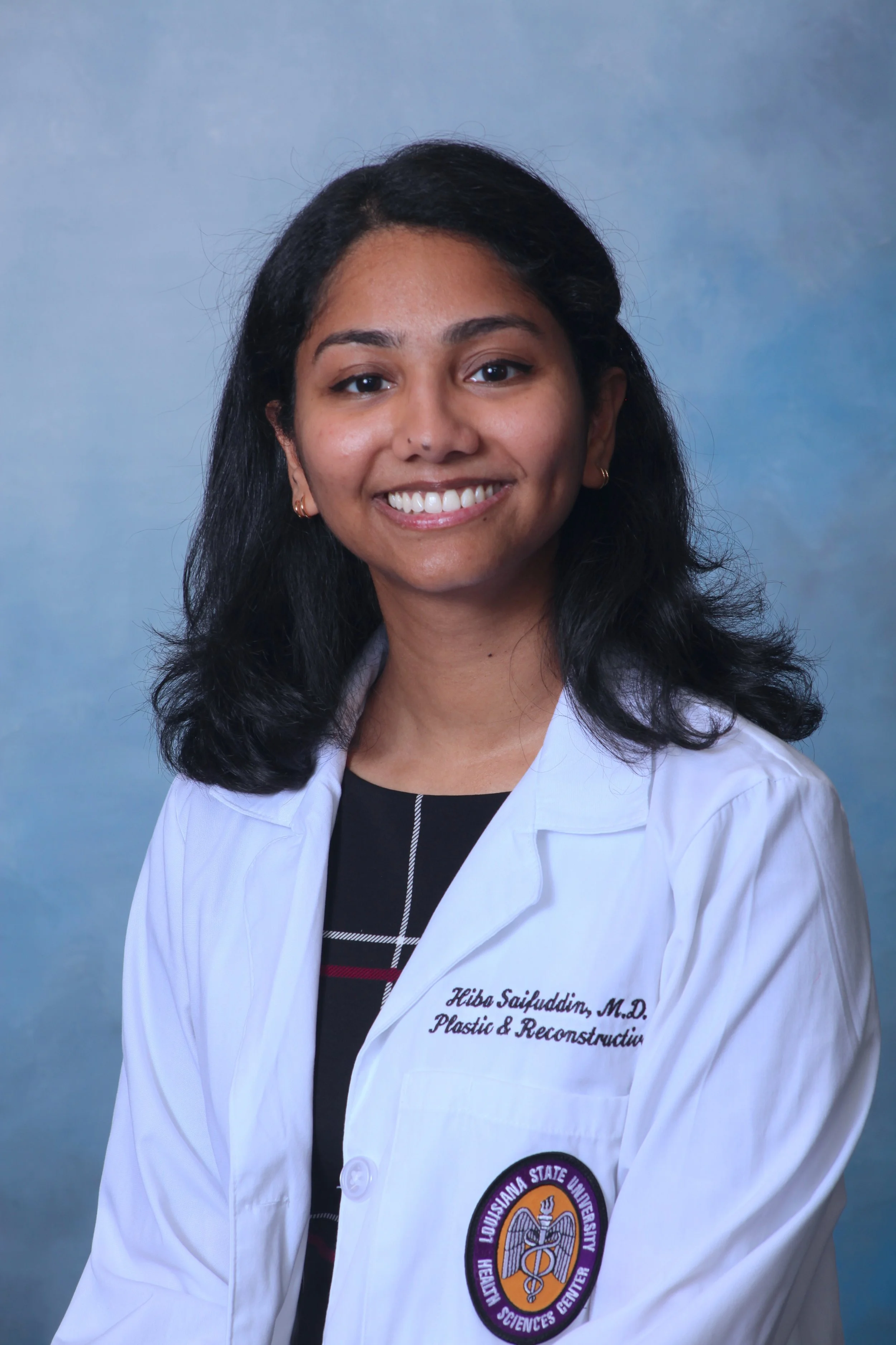 Current Residents — LSU Plastic & Reconstructive Surgery Residency Program