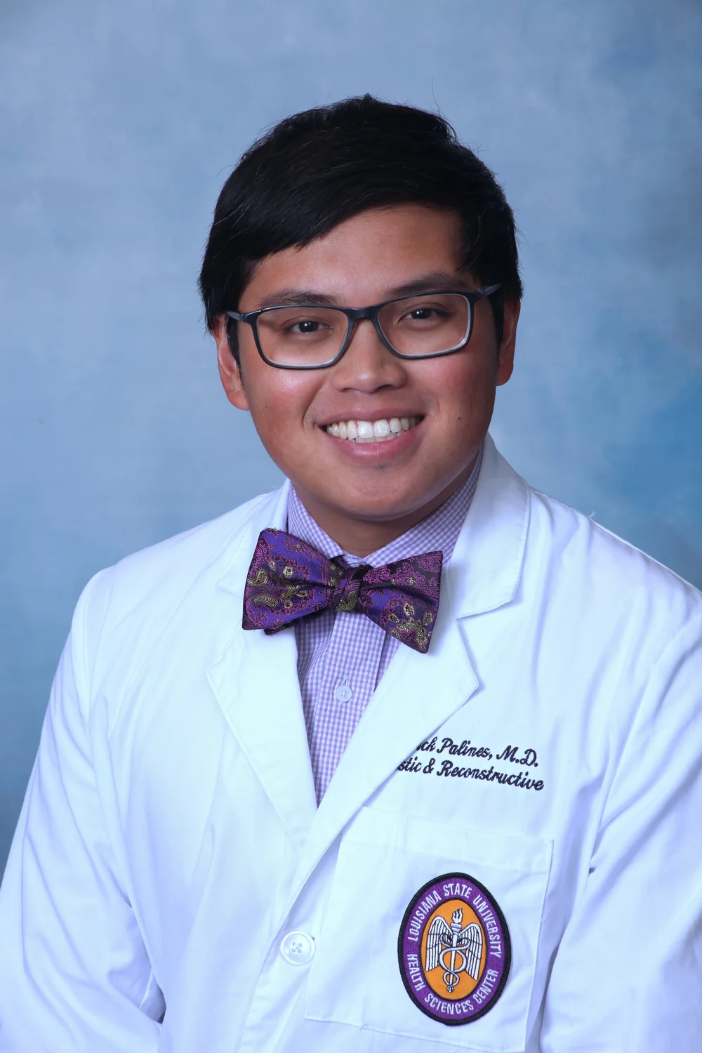 Current Residents — LSU Plastic & Reconstructive Surgery Residency Program