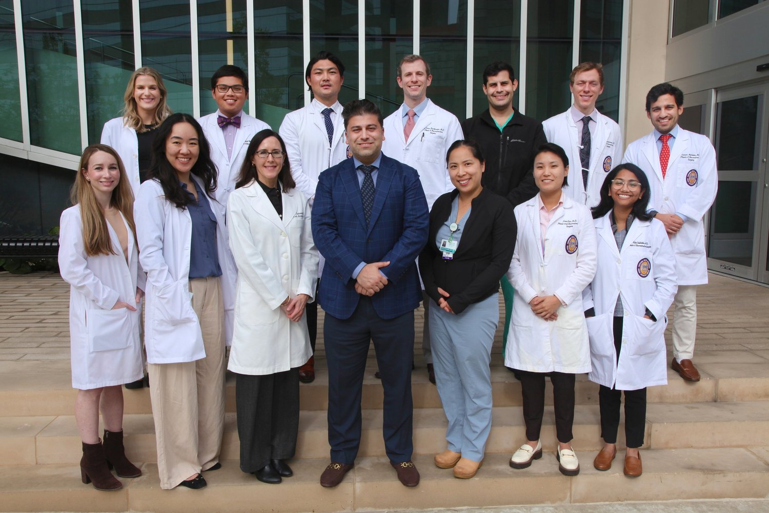 About Us — LSU Plastic & Reconstructive Surgery Residency Program