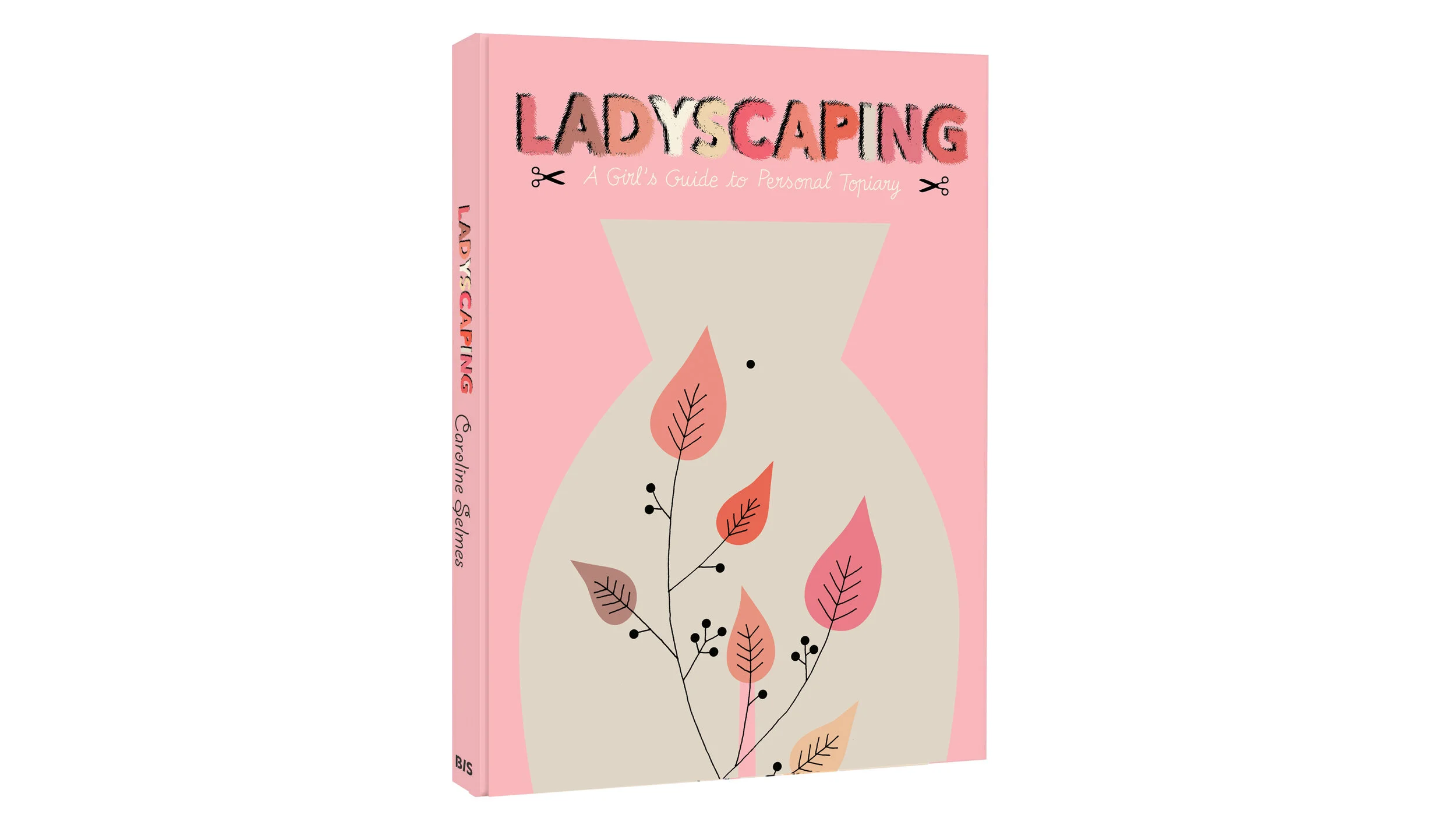 Caroline Selmes Illustration