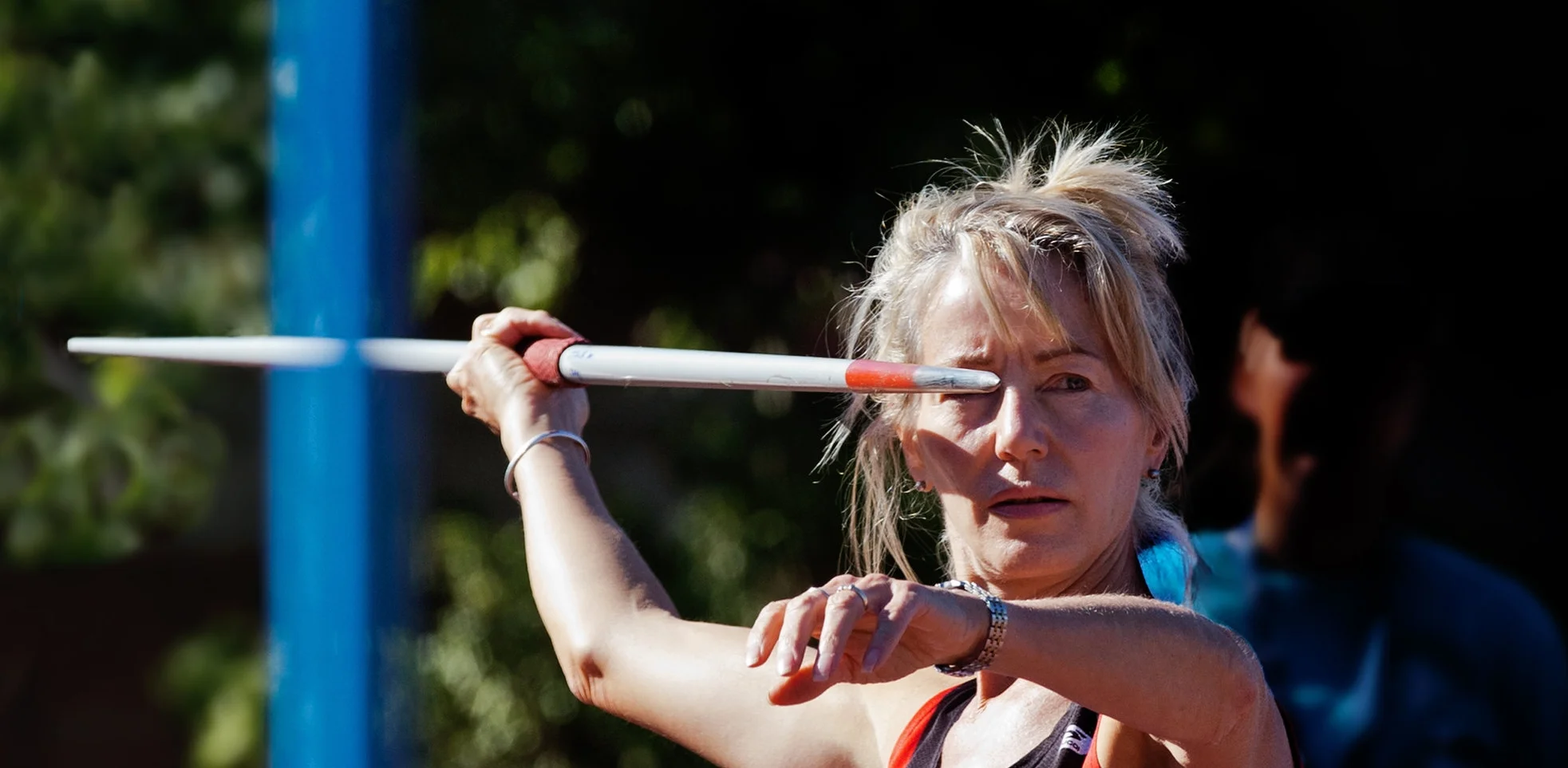 Tips on Javelin — Ultra Throw