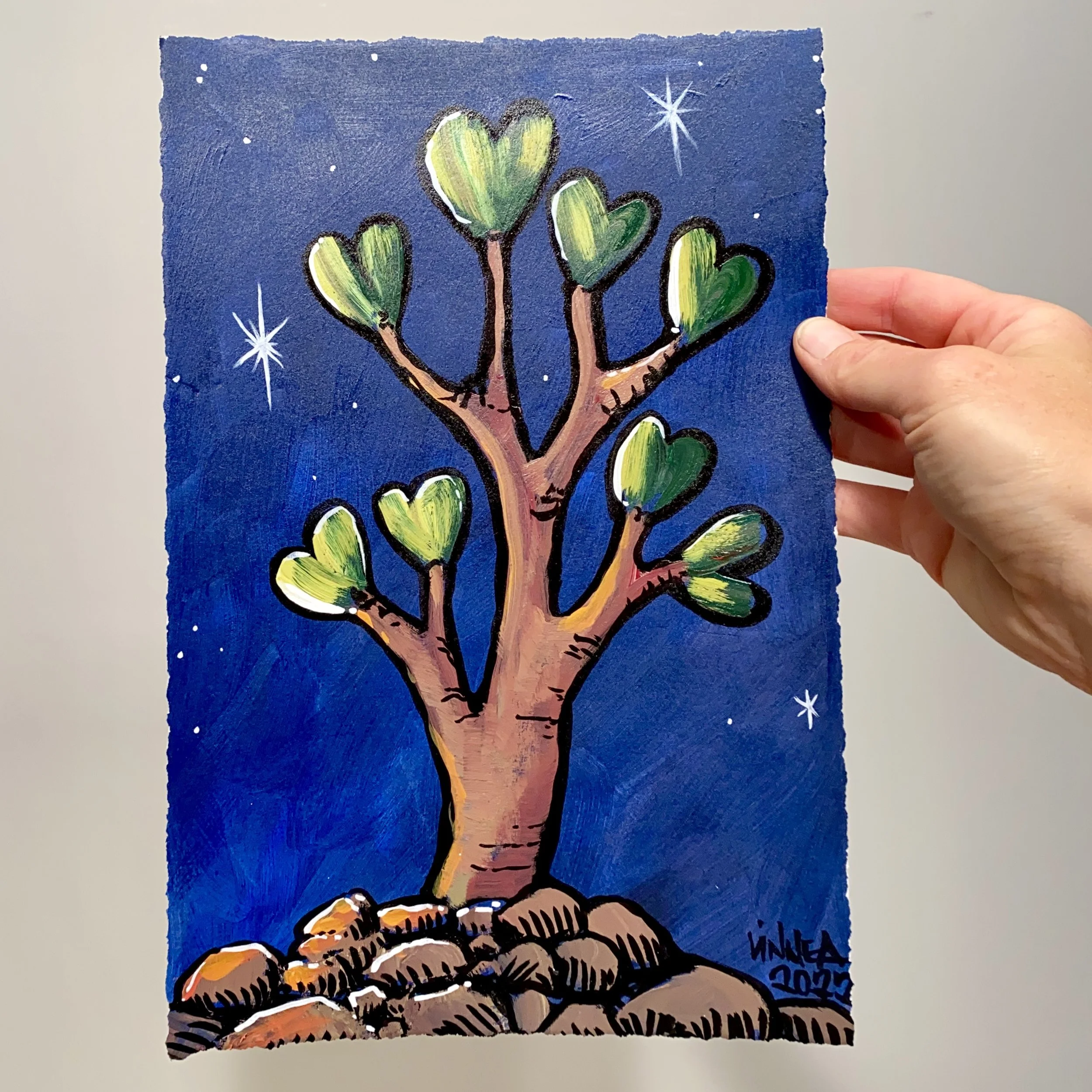 Prickly Love - Cactus 12 - Jade Love — Inside The Robot Prickly Love - Cactus 12 - Jade Love — Inside The Robot