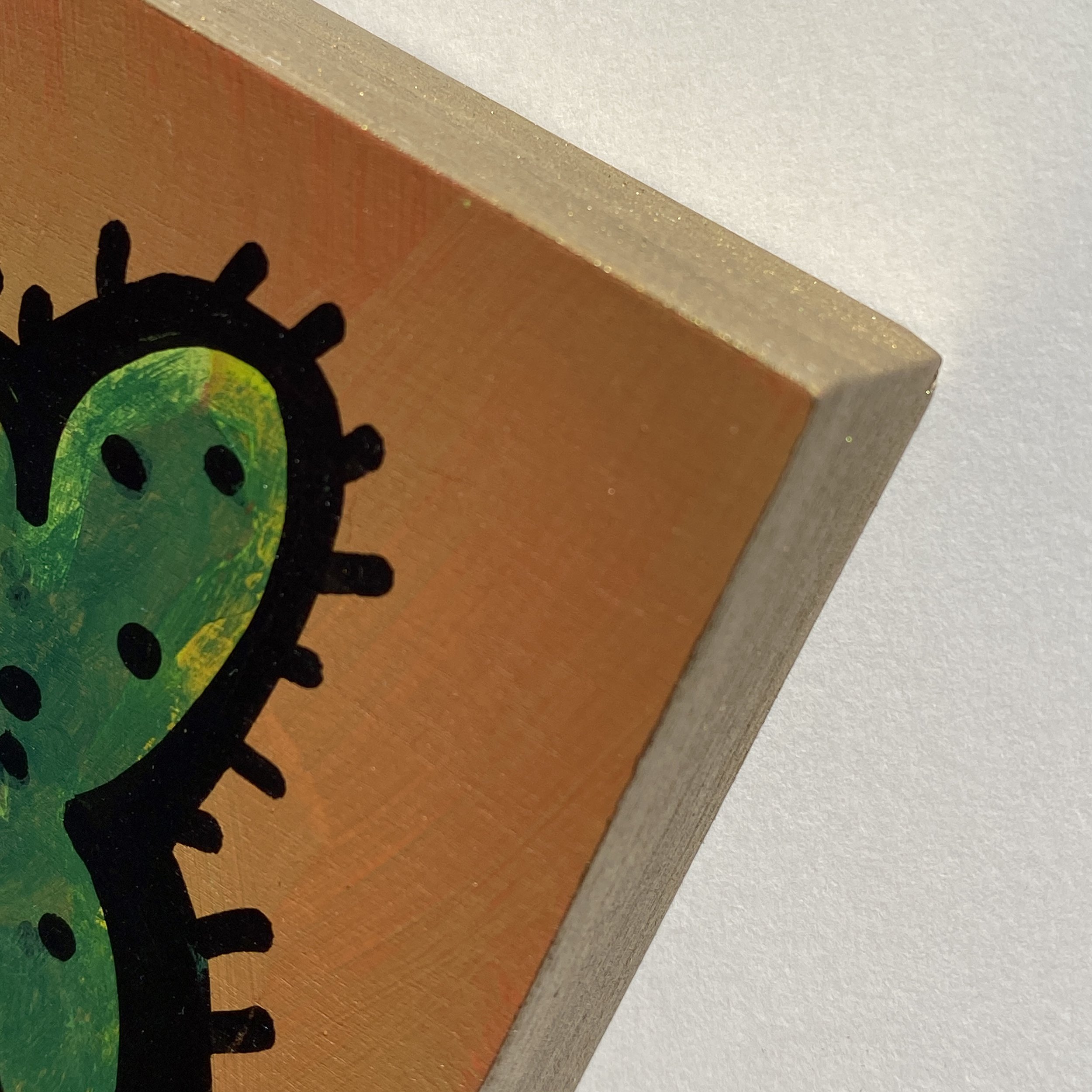Prickly Love - Cactus 19 - Bunny — Inside The Robot Prickly Love - Cactus 19 - Bunny — Inside The Robot