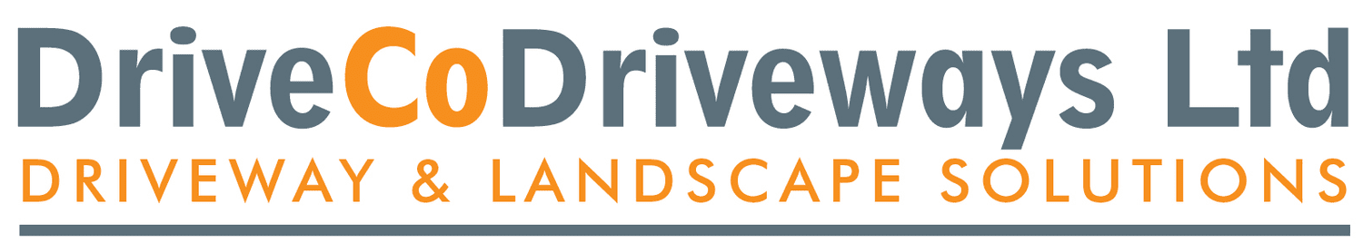 Drive Co Driveways Ltd