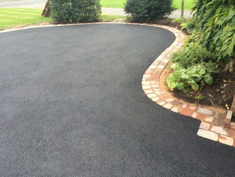 Drive Co Driveways Ltd
