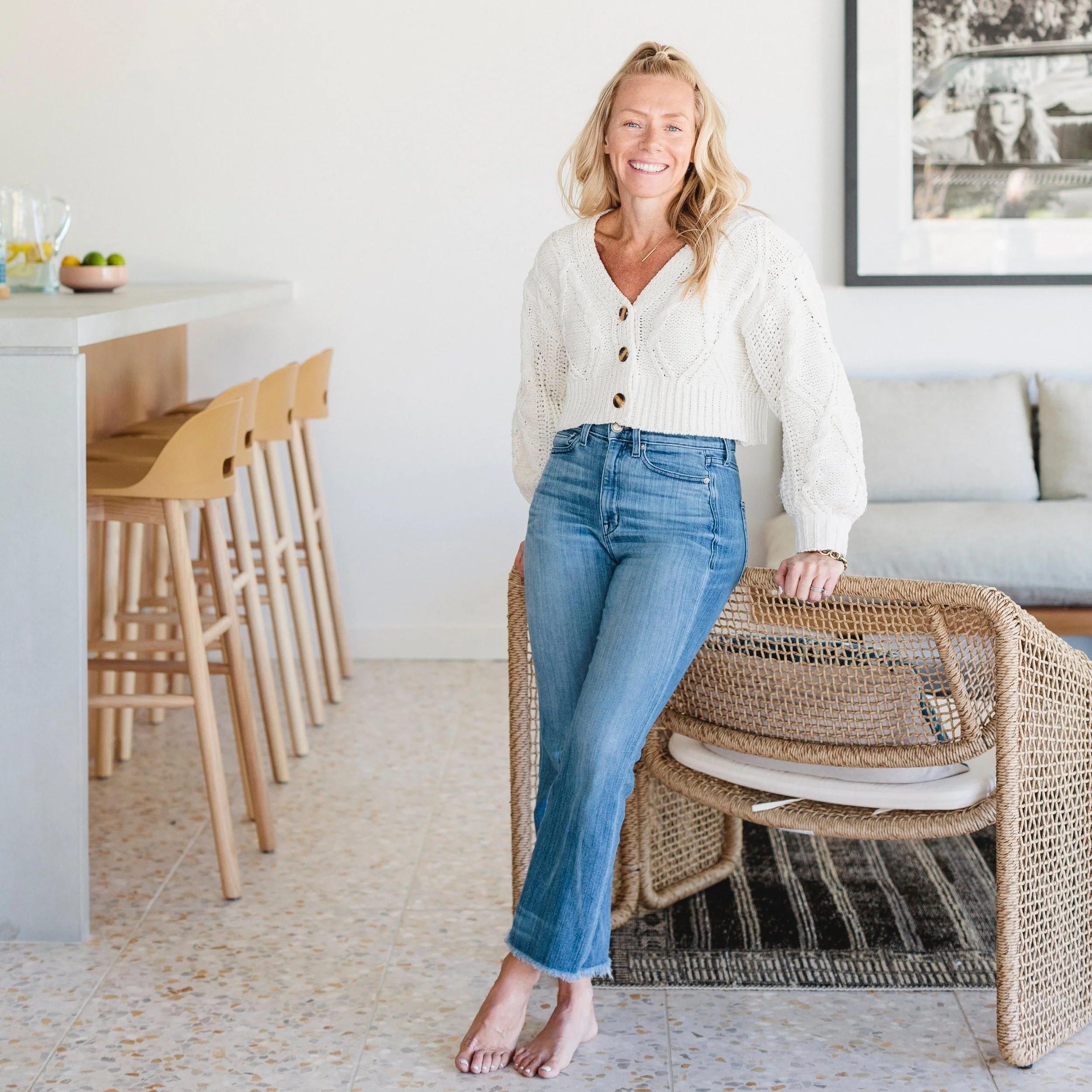 Alima Deneke Interior Design Studio