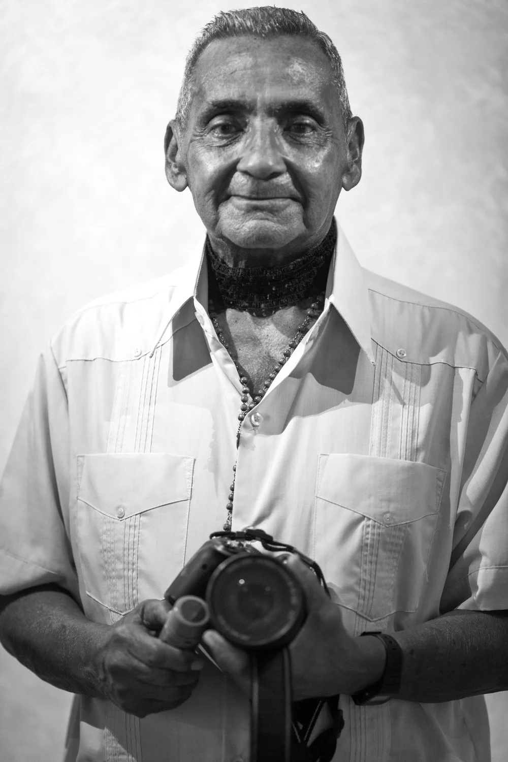 Biografía Wence — Archivo Virtual del Instituto de Cultura Puertorriqueña