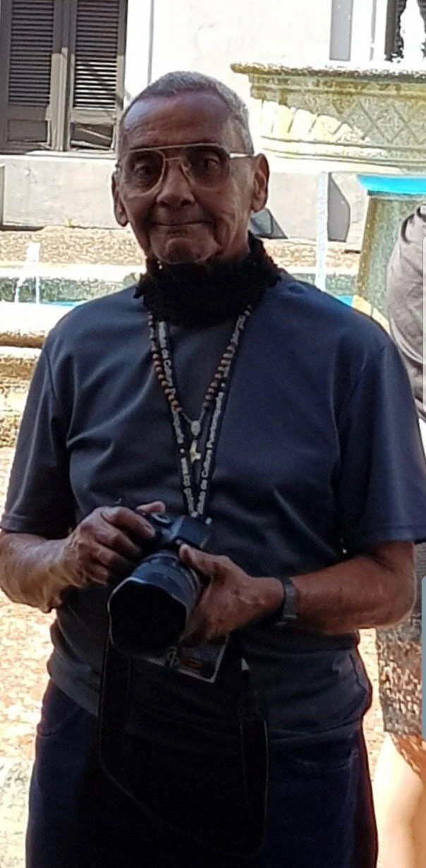 Biografía Wence — Archivo Virtual del Instituto de Cultura Puertorriqueña