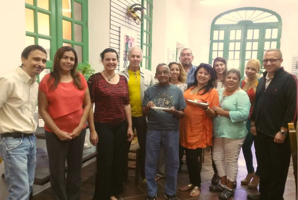 Biografía Wence — Archivo Virtual del Instituto de Cultura Puertorriqueña