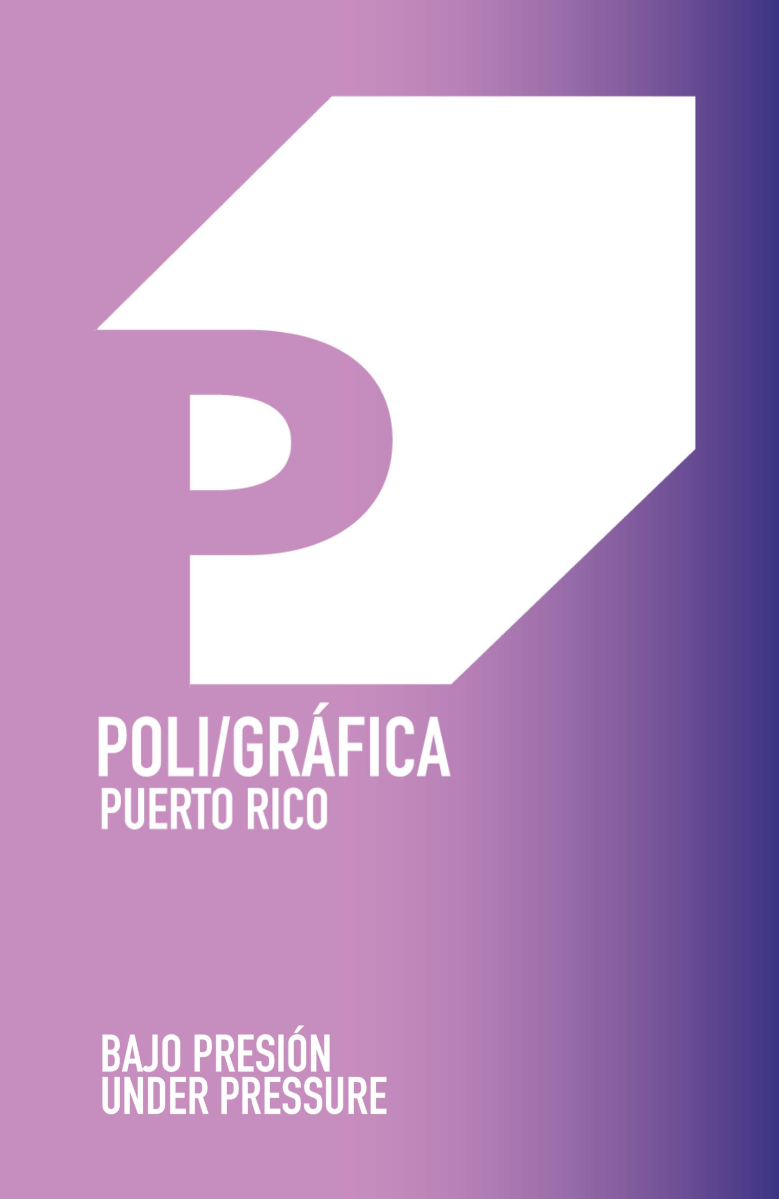 CATÁLOGO POLI/GRÁFICA — Archivo Virtual del Instituto de Cultura ...