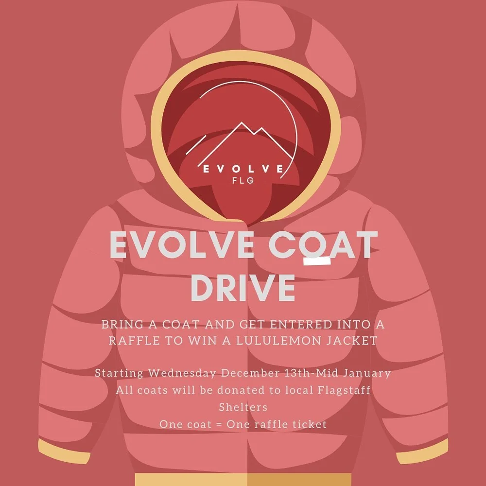 EVOLVE Flagstaff