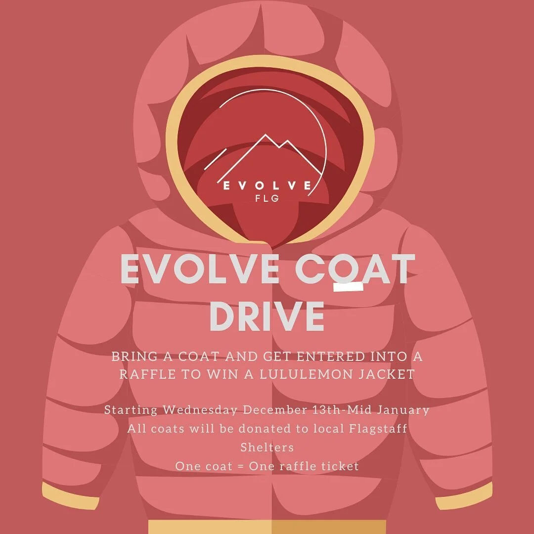 EVOLVE Flagstaff