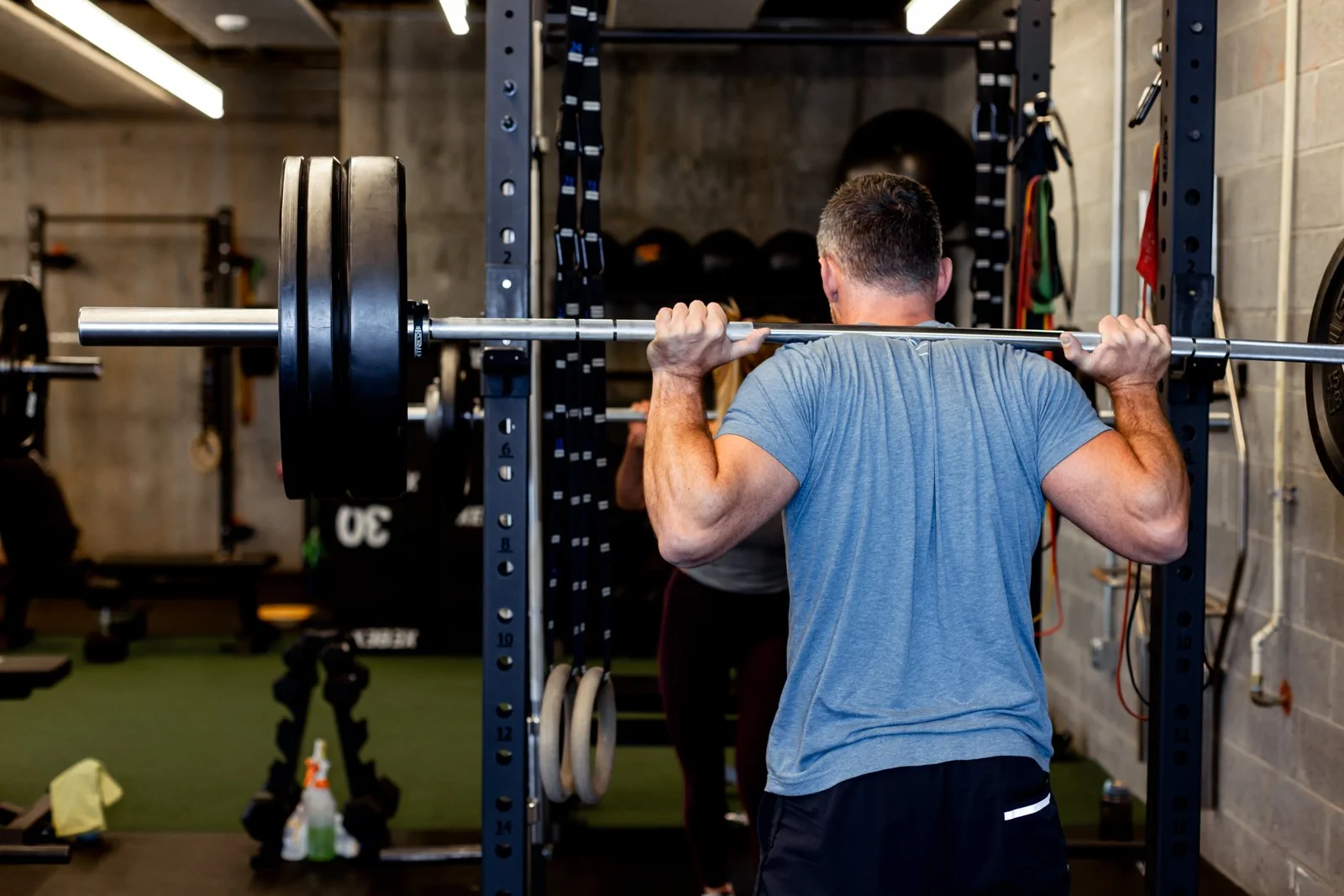 EVOLVE Strong Online — EVOLVE Flagstaff