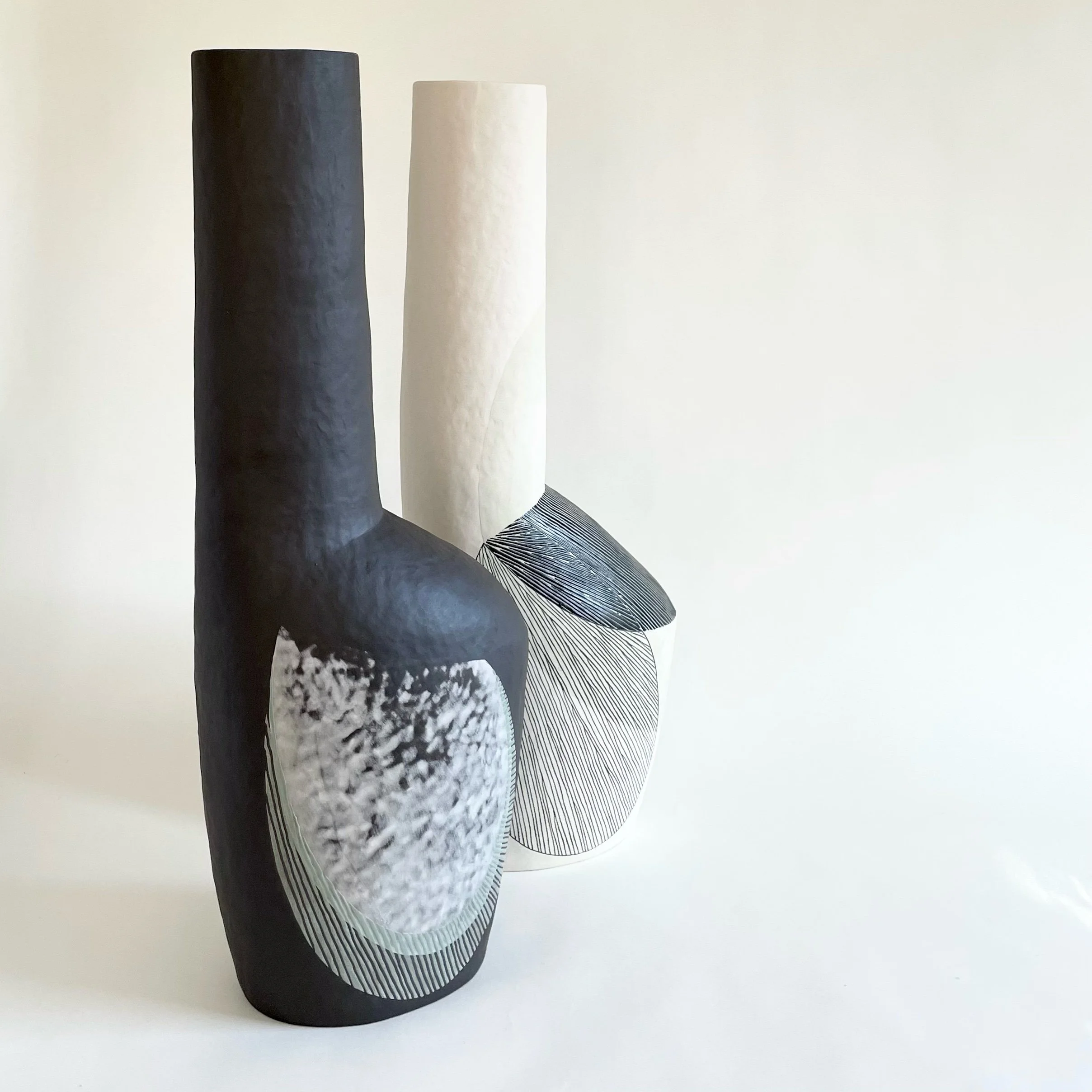 Vases — Liz Pechacek Ceramics