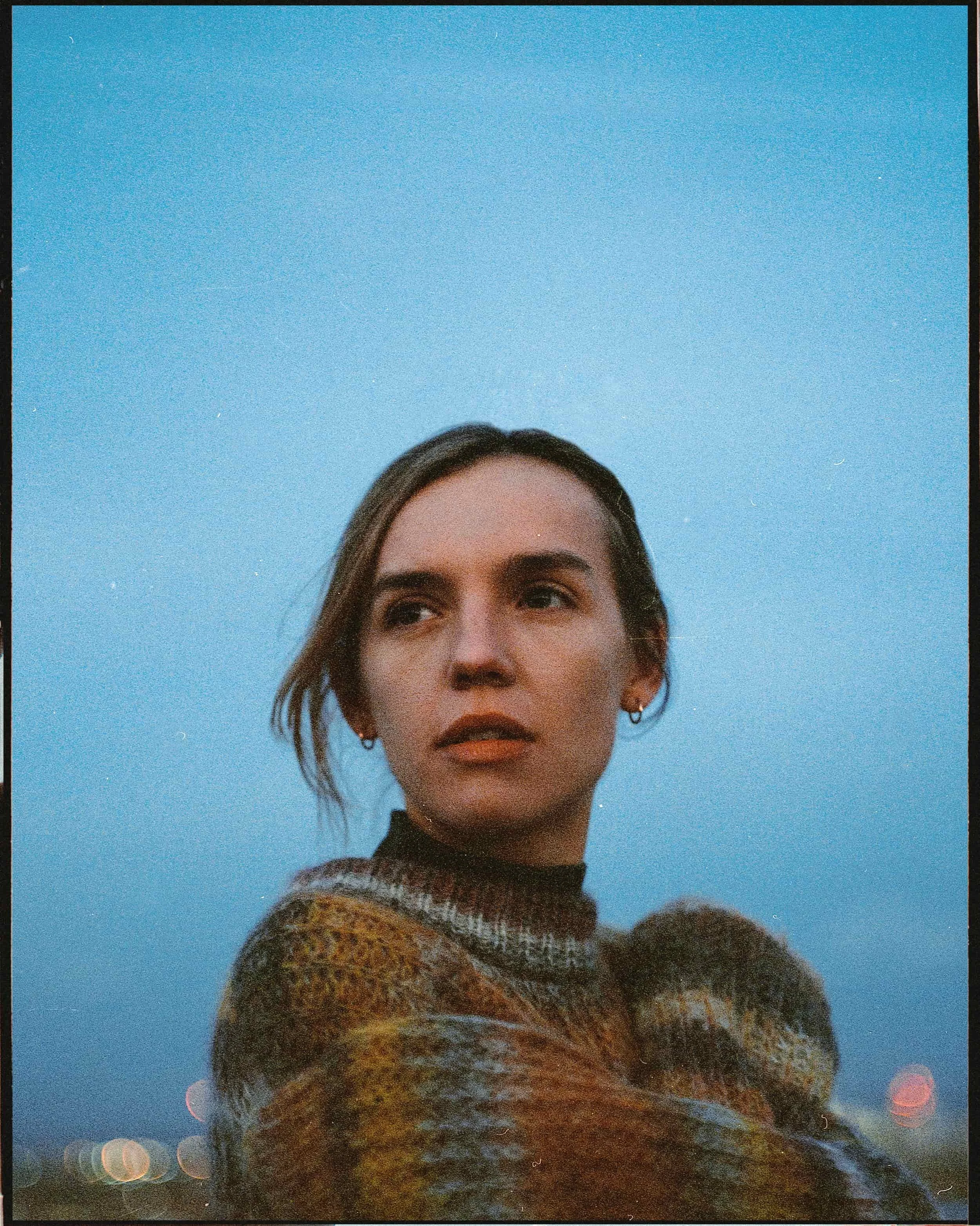 Harvey Pearson - Stills